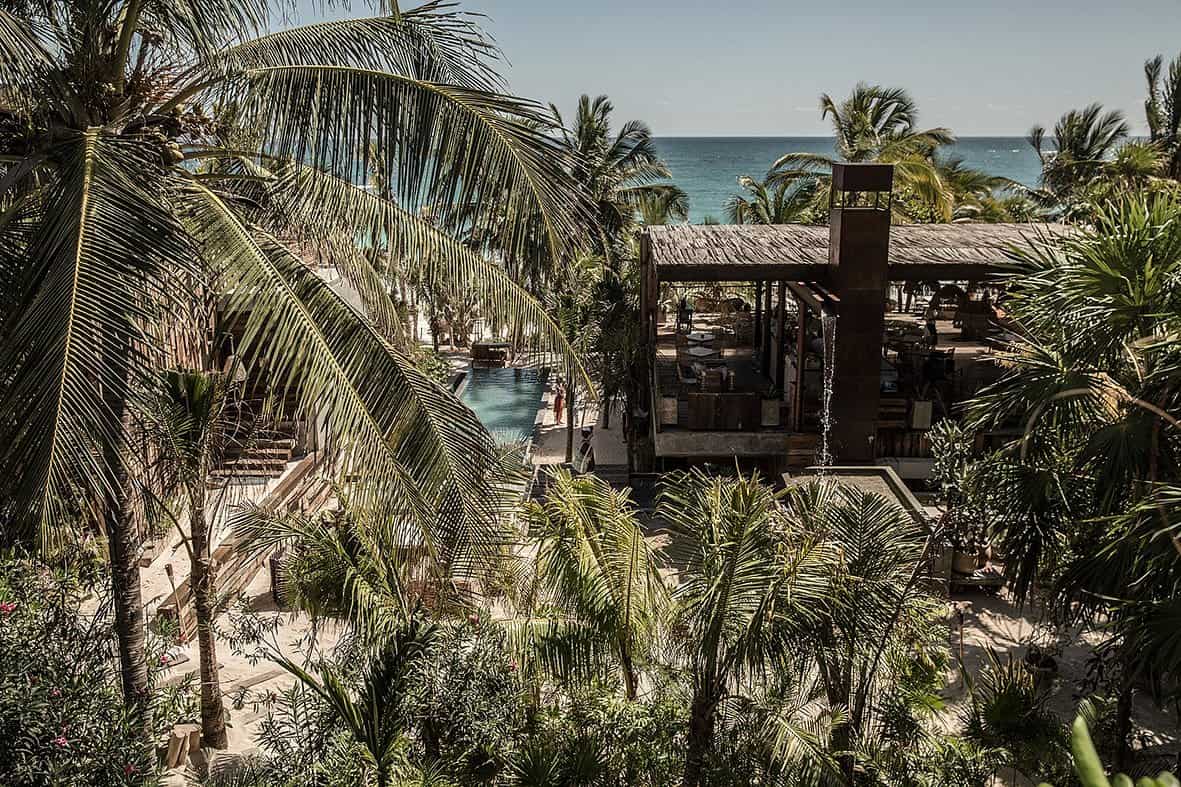5 Best Tulum Resorts In Mexico | Travel Hiatus