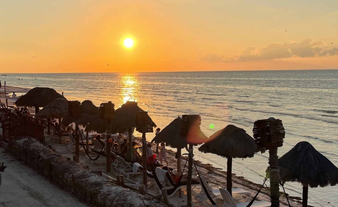 Isla Holbox, Mexico Perfect Travel Guide | Travel Hiatus