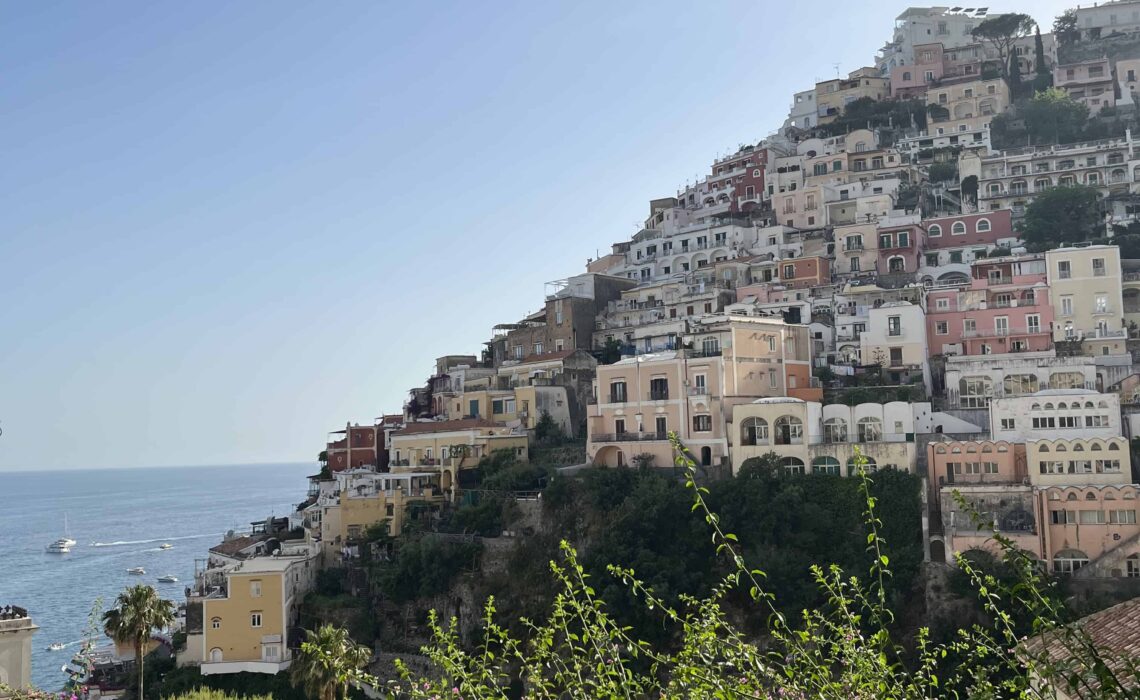 Positano Italy: Best Travel Guide | Travel Hiatus
