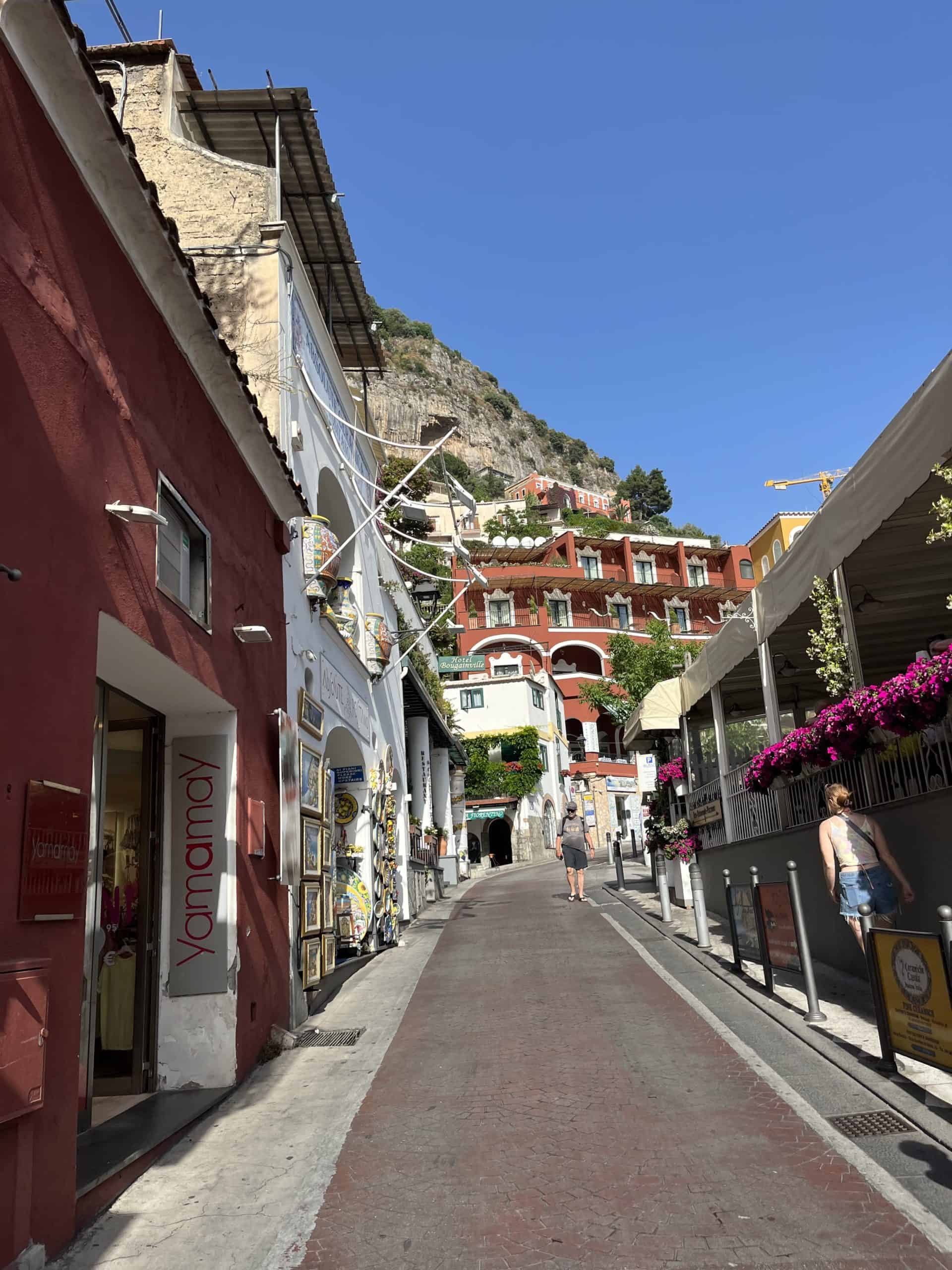 5 Best Things To Do In Positano, Italy | Travel Hiatus