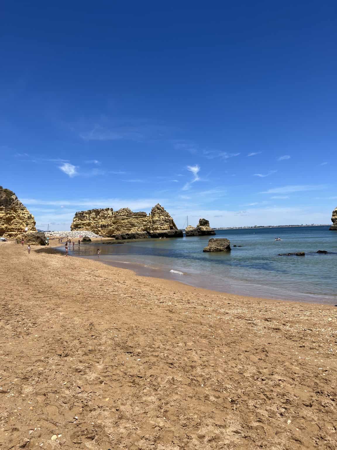 6 Best Things To Do In Lagos Portugal | Travel Hiatus