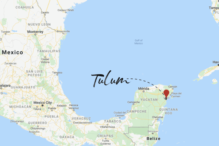 5 Best Tulum Resorts In Mexico | Travel Hiatus