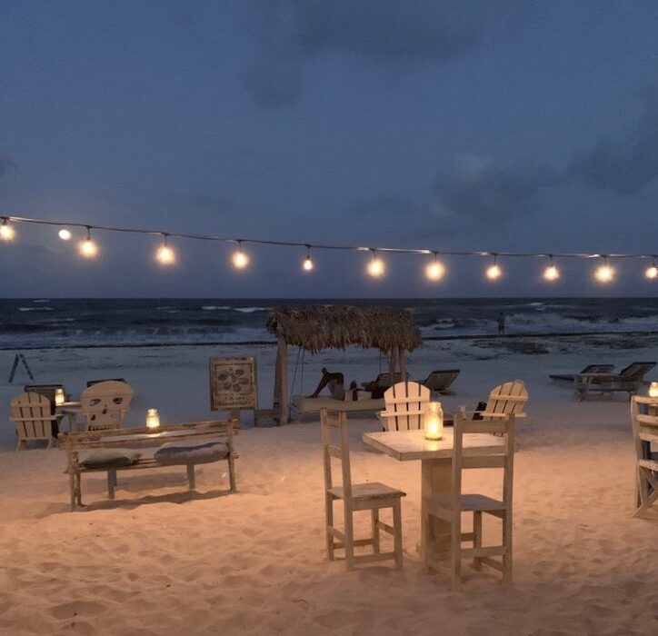 12 Best Tulum Restaurants To Try In 2023 | Travel Hiatus