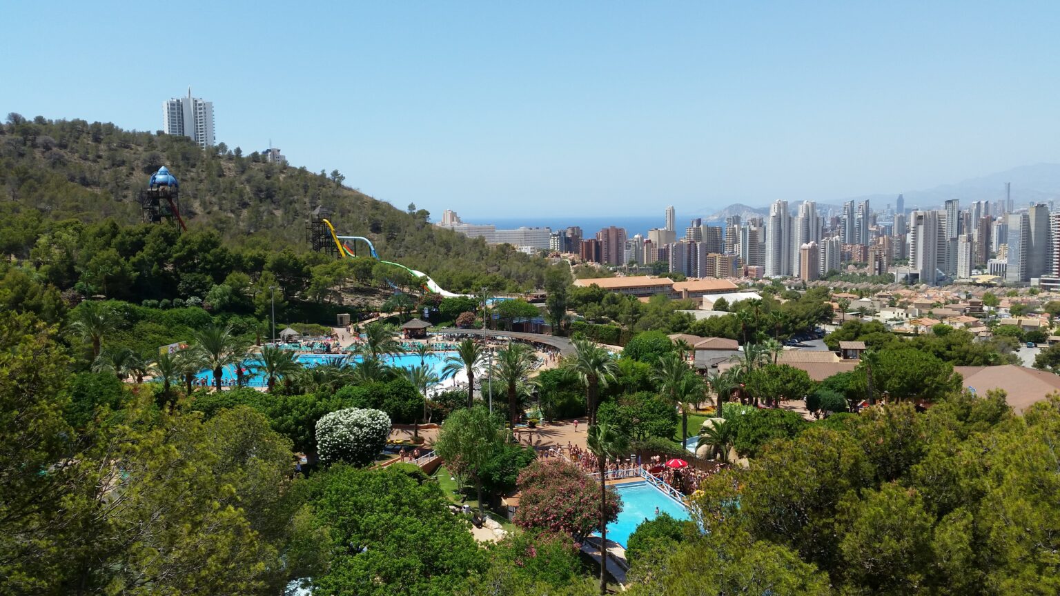 Benidorm, Spain - Best Complete Travel Guide | Travel Hiatus