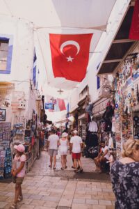 Bodrum, Turkey - Best & Complete Travel Guide | Travel Hiatus