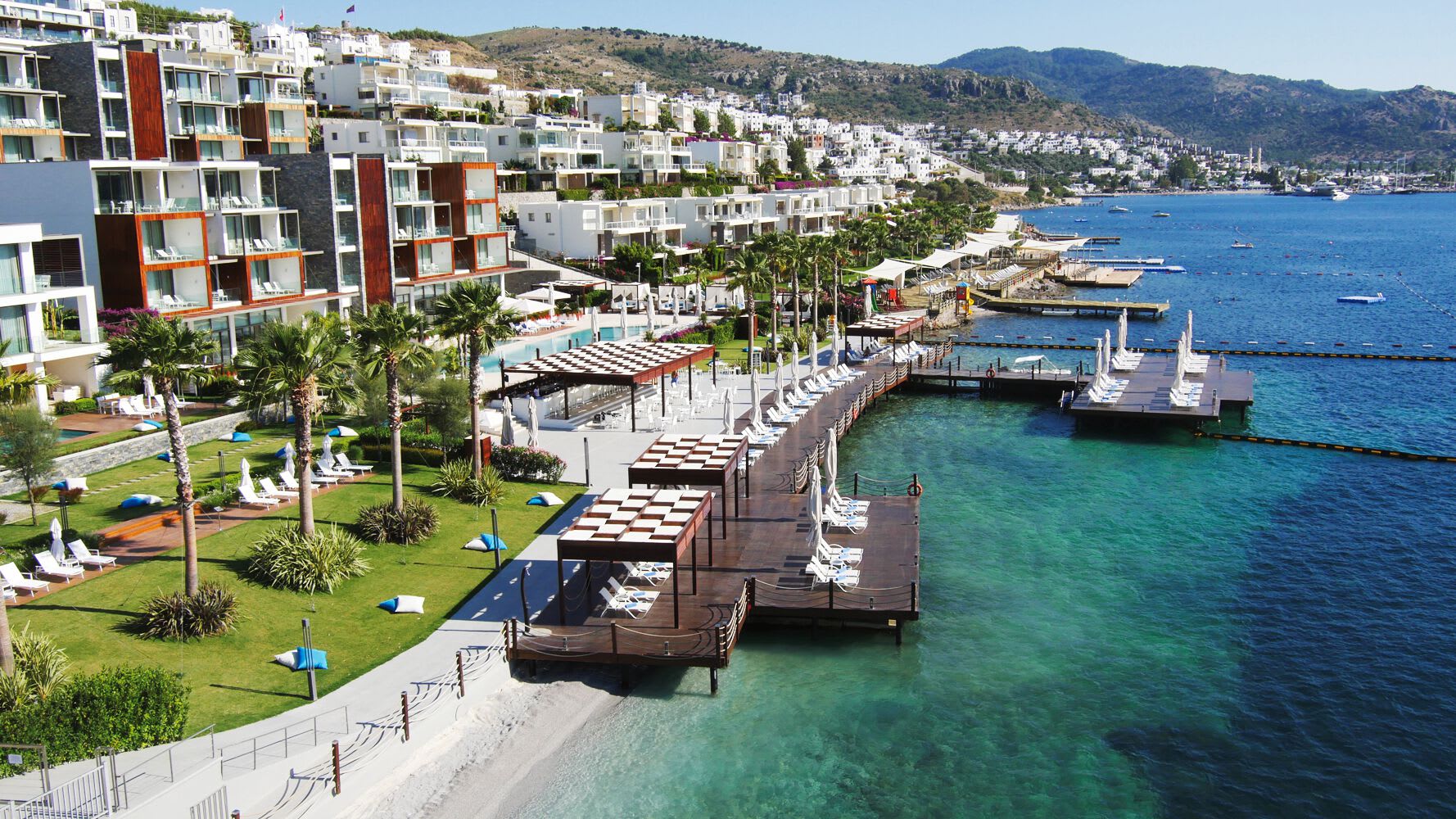 Bodrum, Turkey - Best & Complete Travel Guide | Travel Hiatus