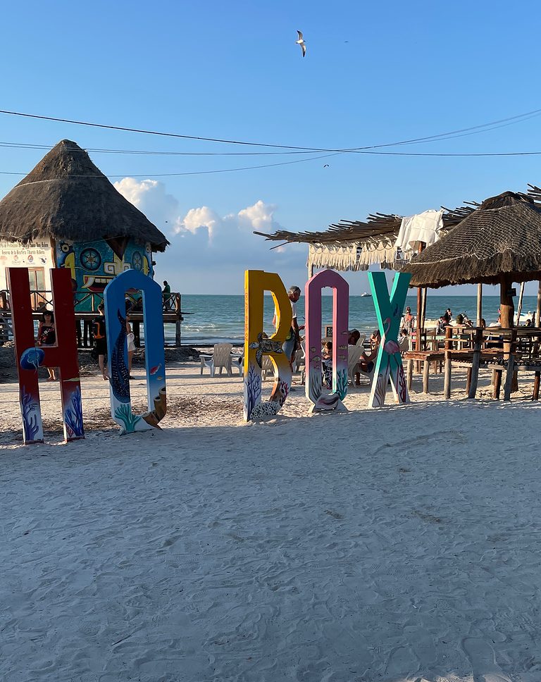Isla Holbox, Mexico Perfect Travel Guide | Travel Hiatus