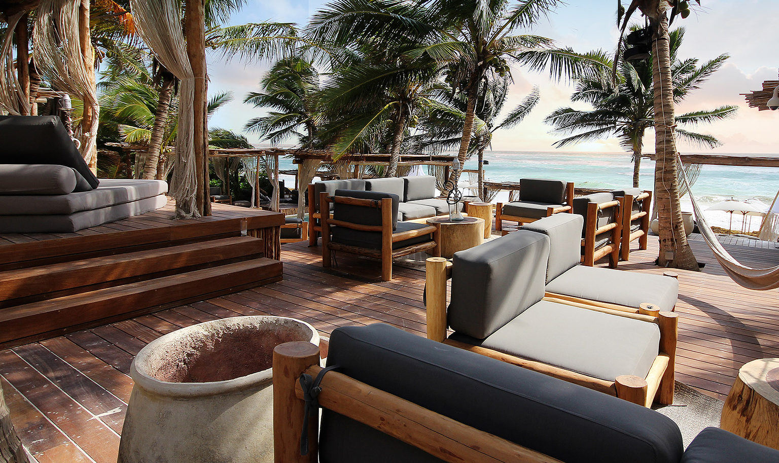 9 Best Tulum Beach Clubs To Spend The Perfect Day | Travel Hiatus
