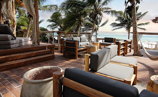 9 Best Tulum Beach Clubs To Spend The Day | Travel Hiatus