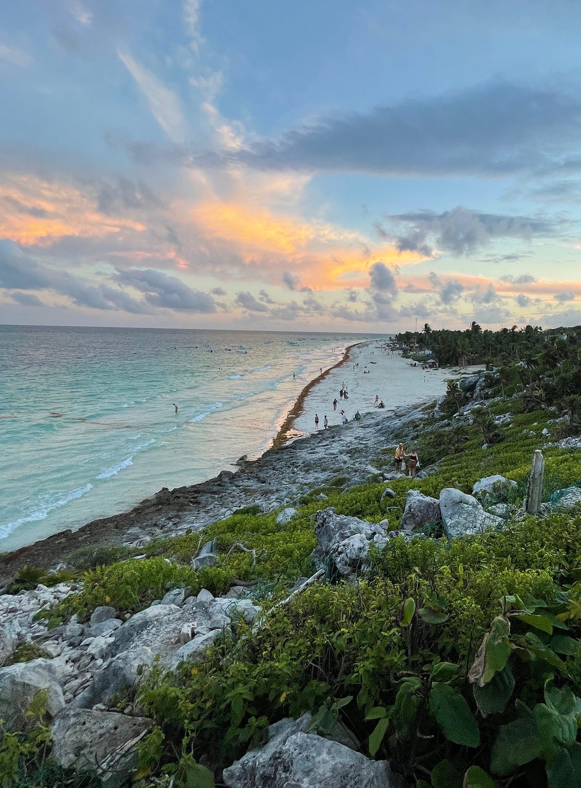 9 Best Tulum Beach Clubs To Spend The Day | Travel Hiatus