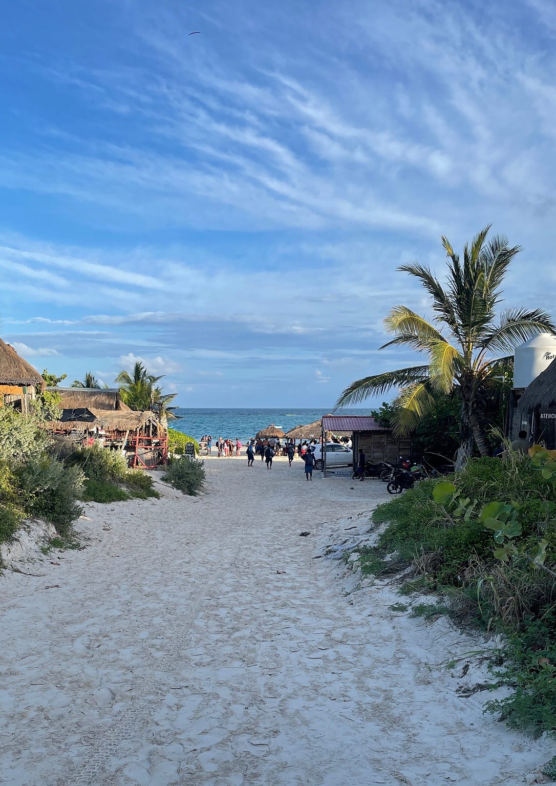 9 Best Tulum Beach Clubs To Spend The Day | Travel Hiatus