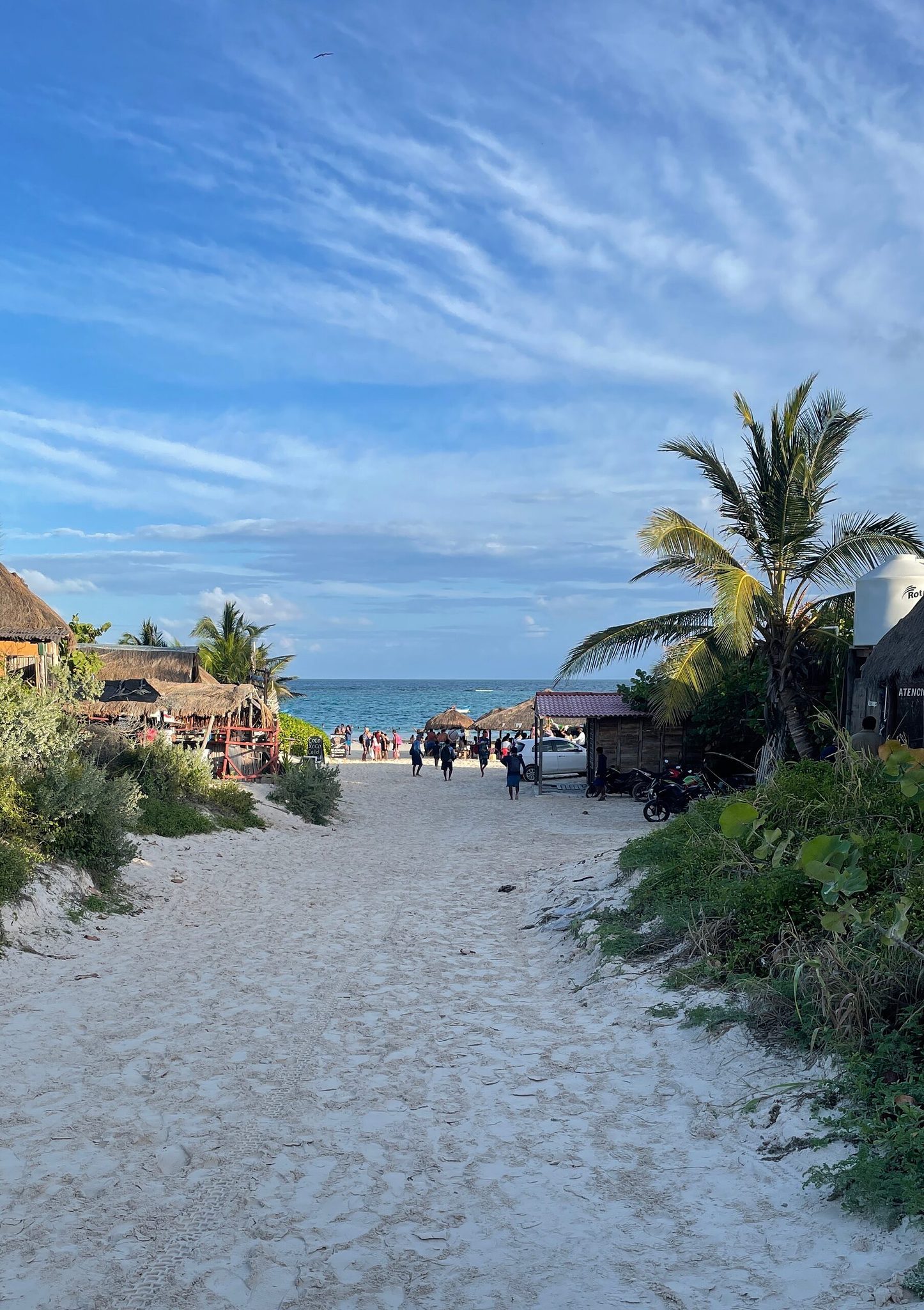 9 Best Tulum Beach Clubs To Spend The Day | Travel Hiatus