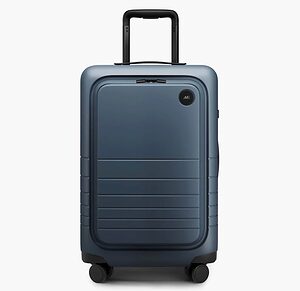 Monos Luggage Carry On Review: Is It Worth It? | Travel Hiatus