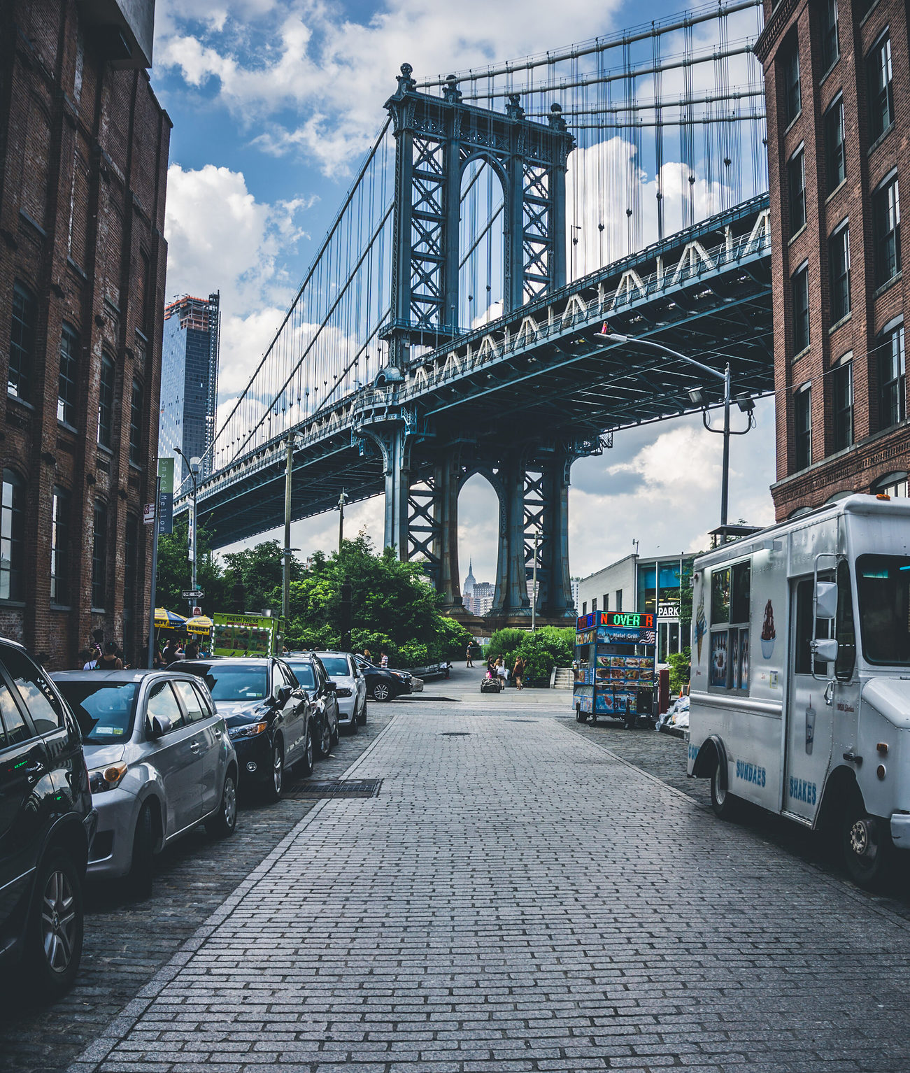 Tipping In NYC: What You Need To Know | Travel Hiatus