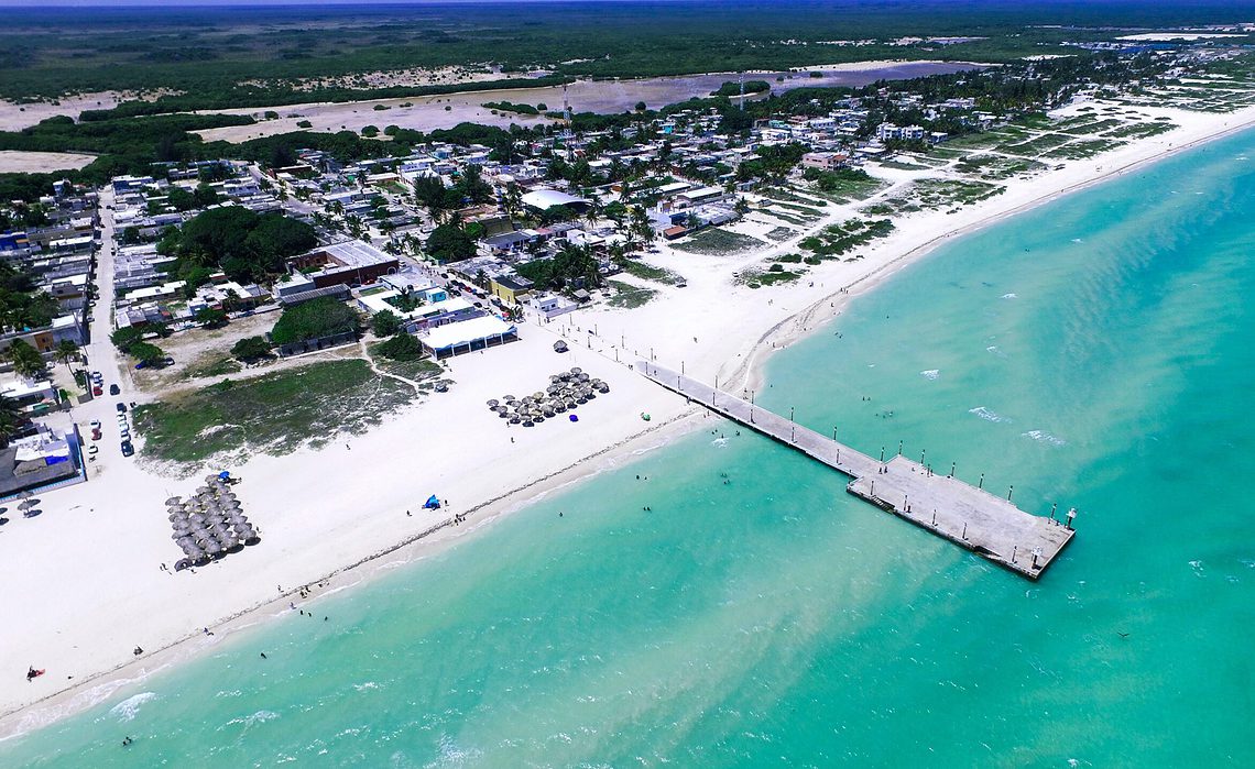 6 Best Things To Do In Sisal, Yucatan | Travel Hiatus