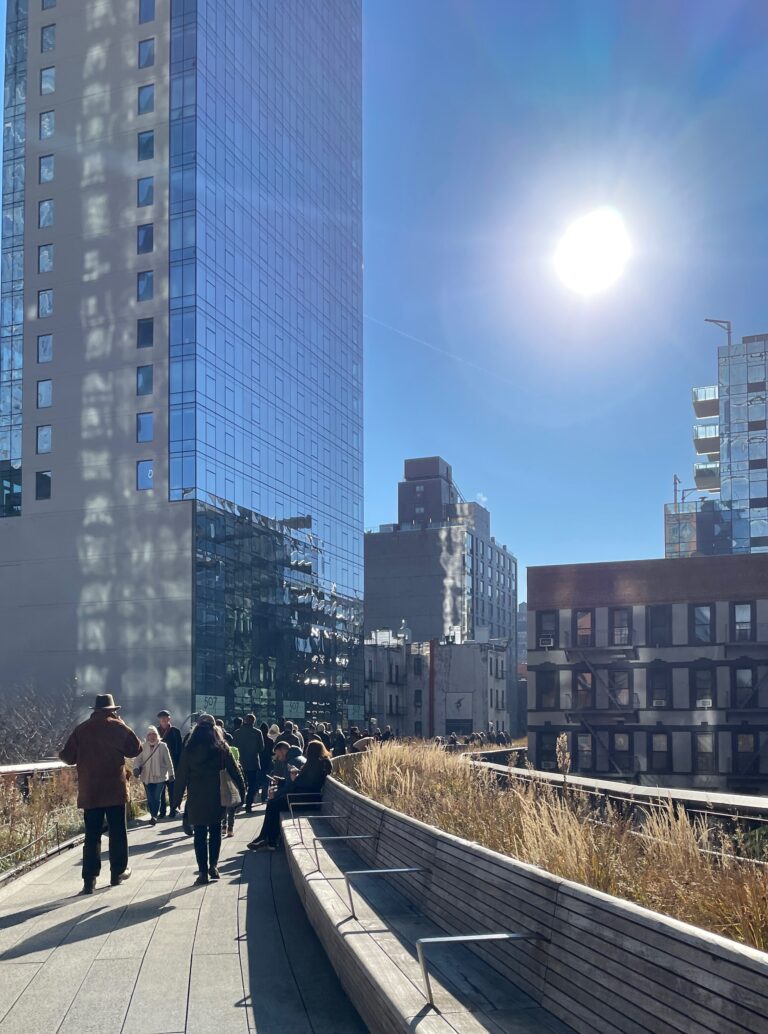 9 Free Things To Do In NYC (Any Season) | Travel Hiatus