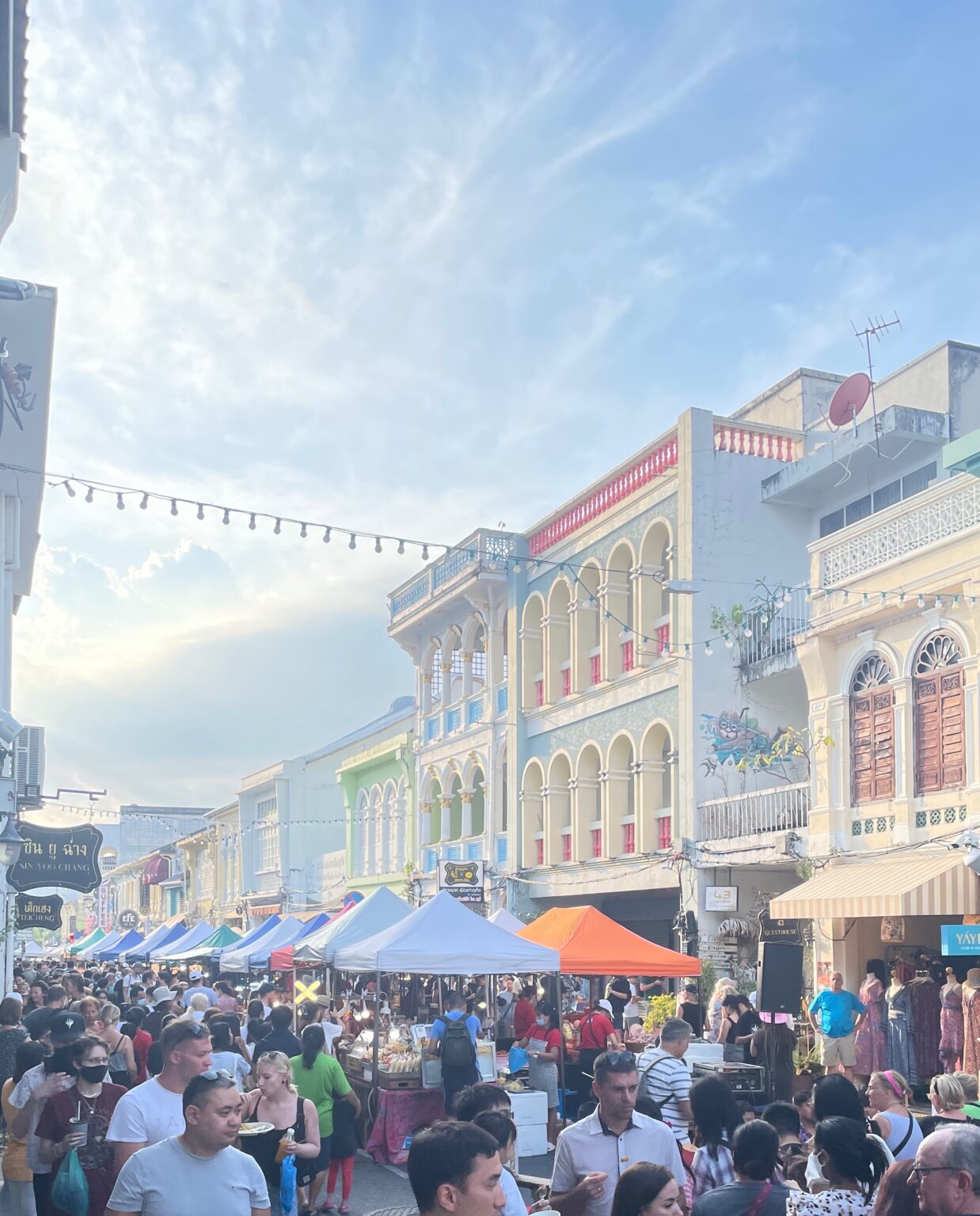 Patong Beach Or Kata Beach: Which To Stay In? | Travel Hiatus