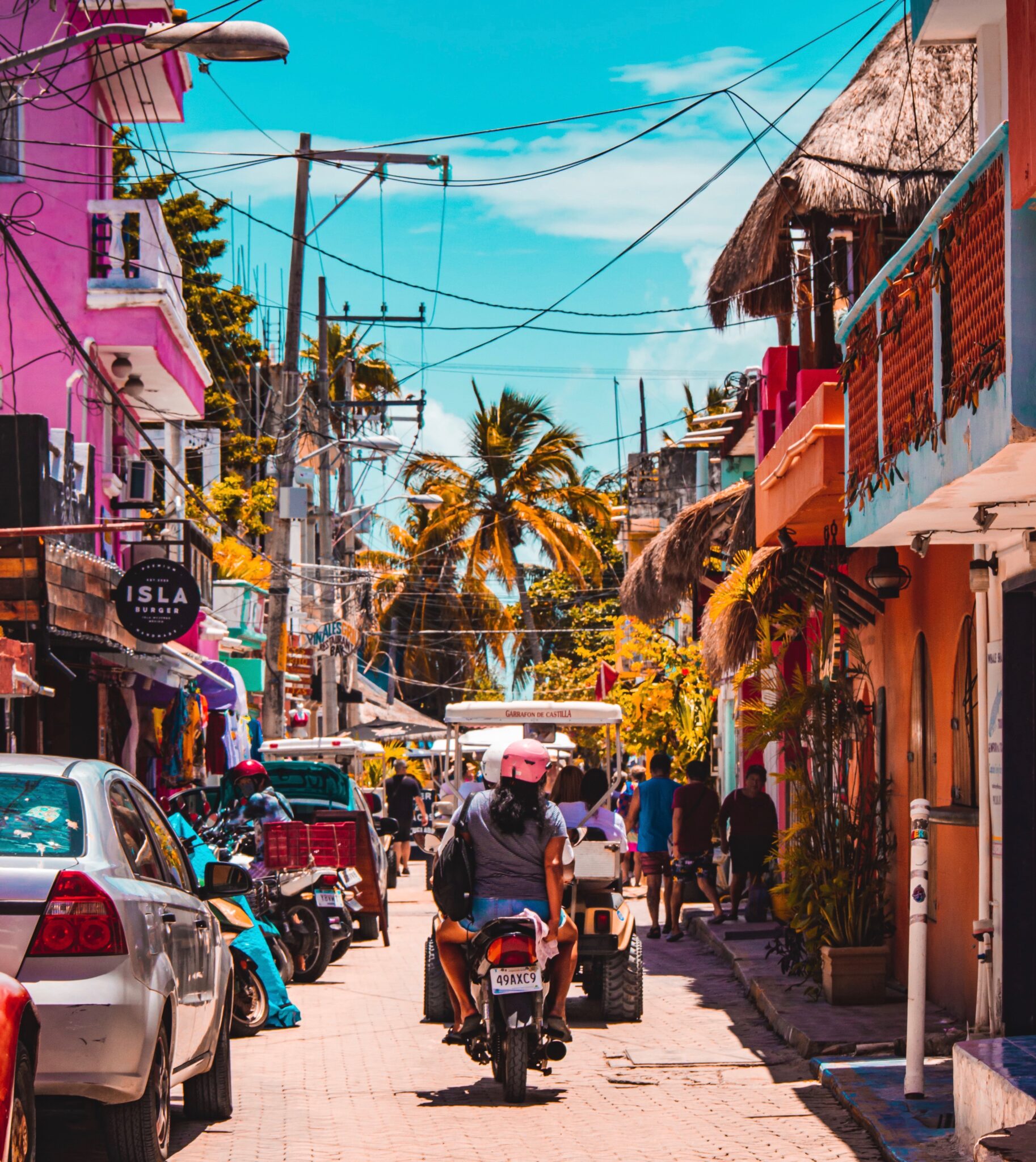 12 Best Things To Do In Isla Mujeres | Travel Hiatus