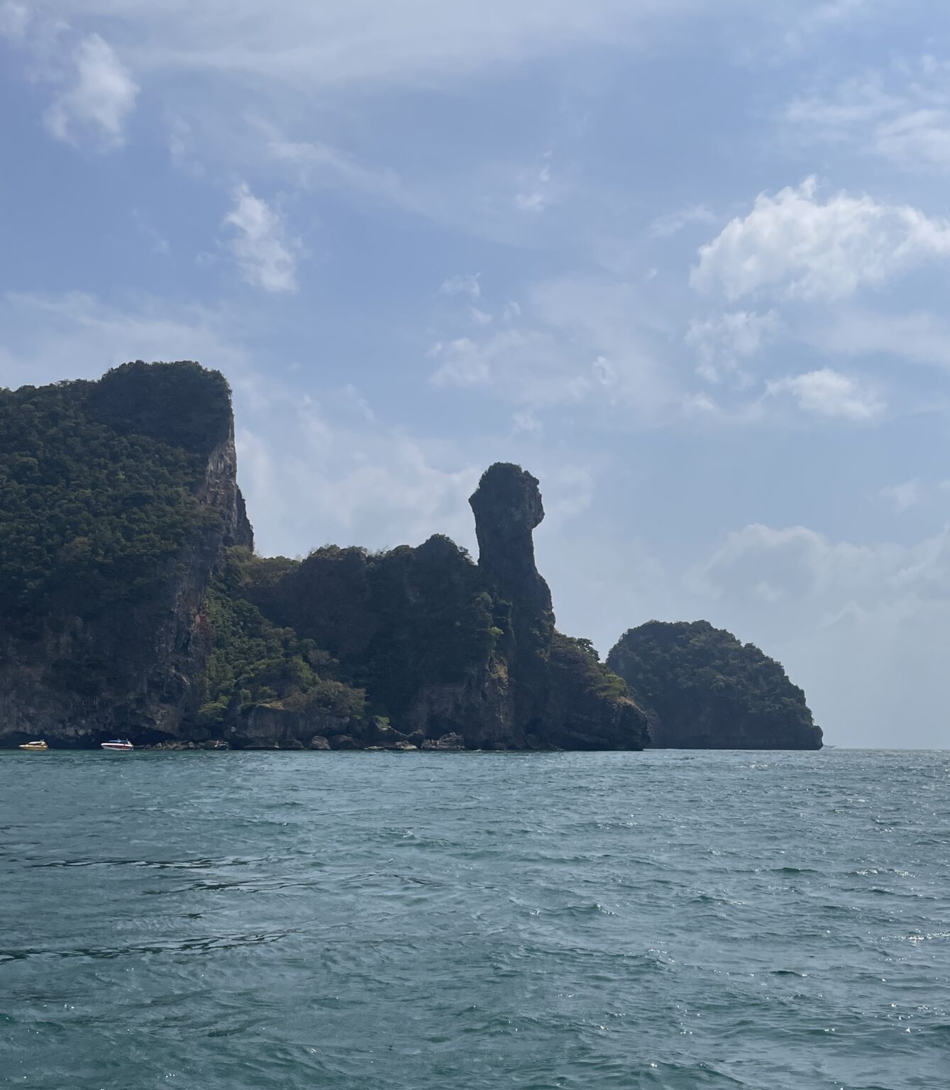 Krabi 4 Island Tour, Best In-Depth Guide | Travel Hiatus