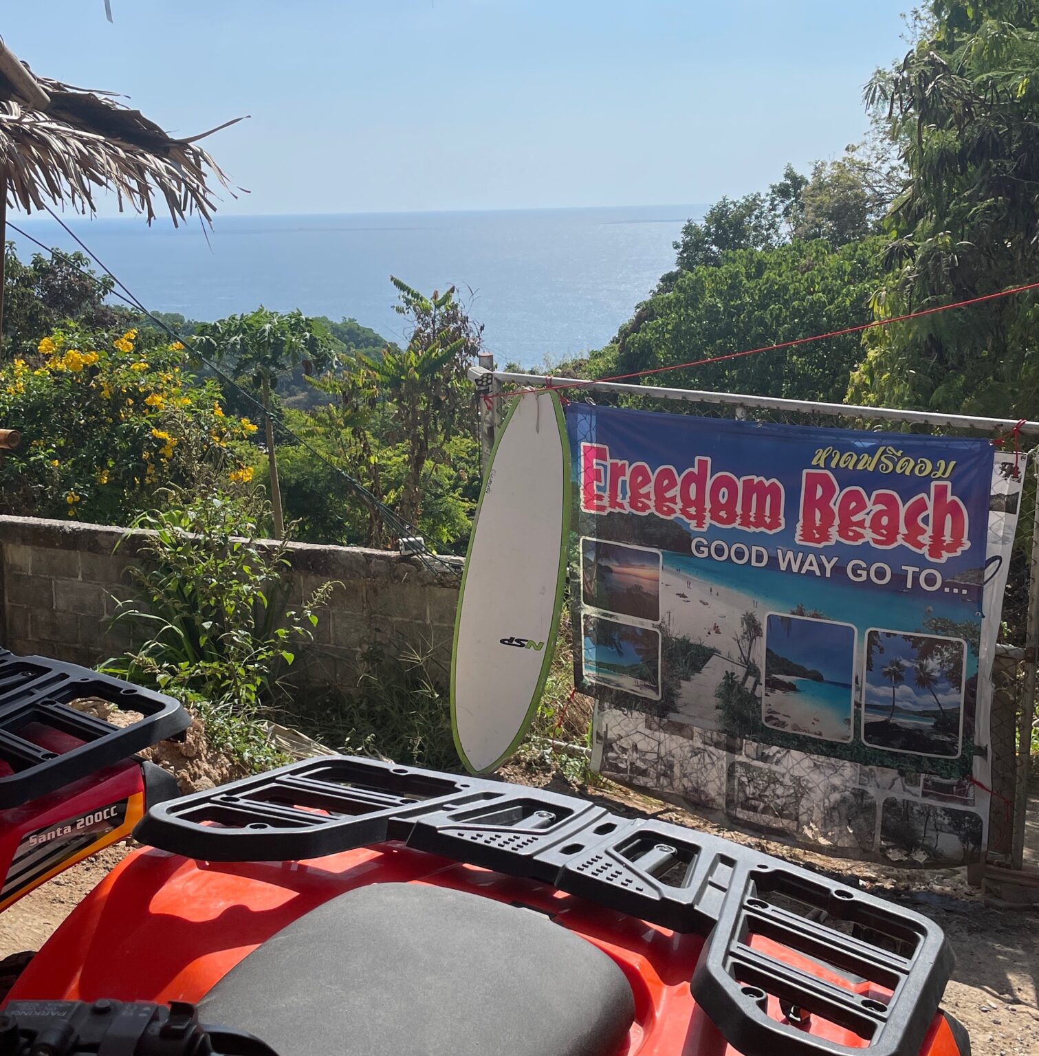 Freedom Beach In Phuket: Ultimate Visitor Guide | Travel Hiatus