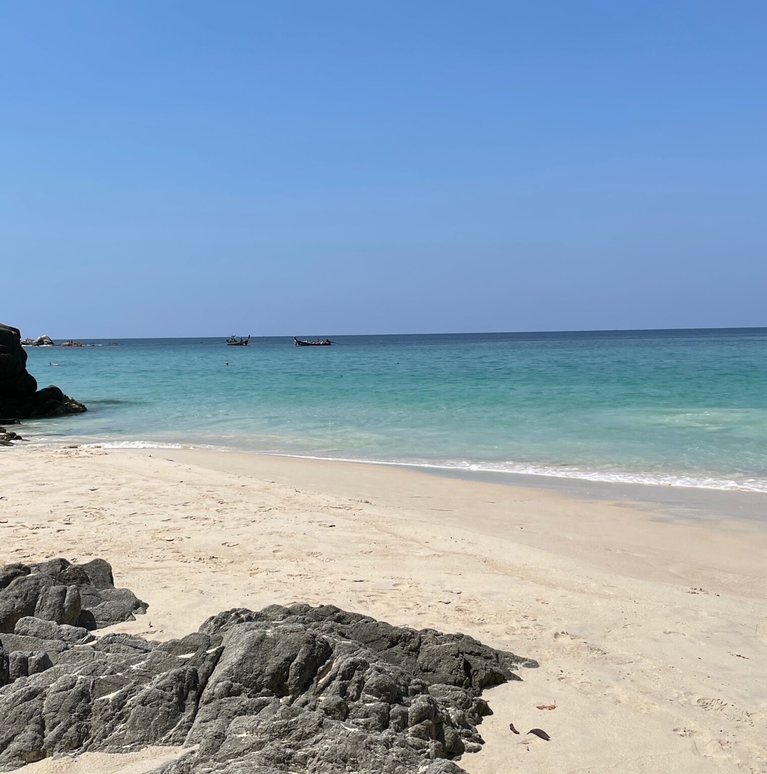 Freedom Beach In Phuket: Ultimate Visitor Guide | Travel Hiatus