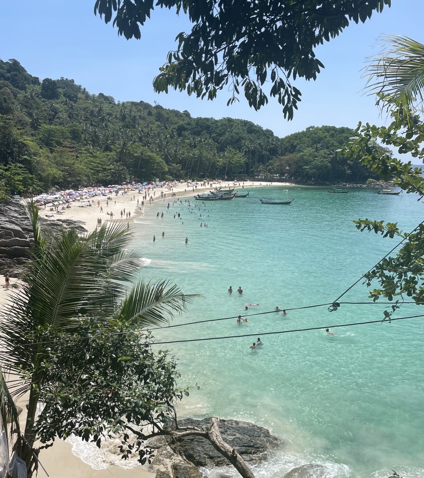 Freedom Beach In Phuket: Ultimate Visitor Guide | Travel Hiatus