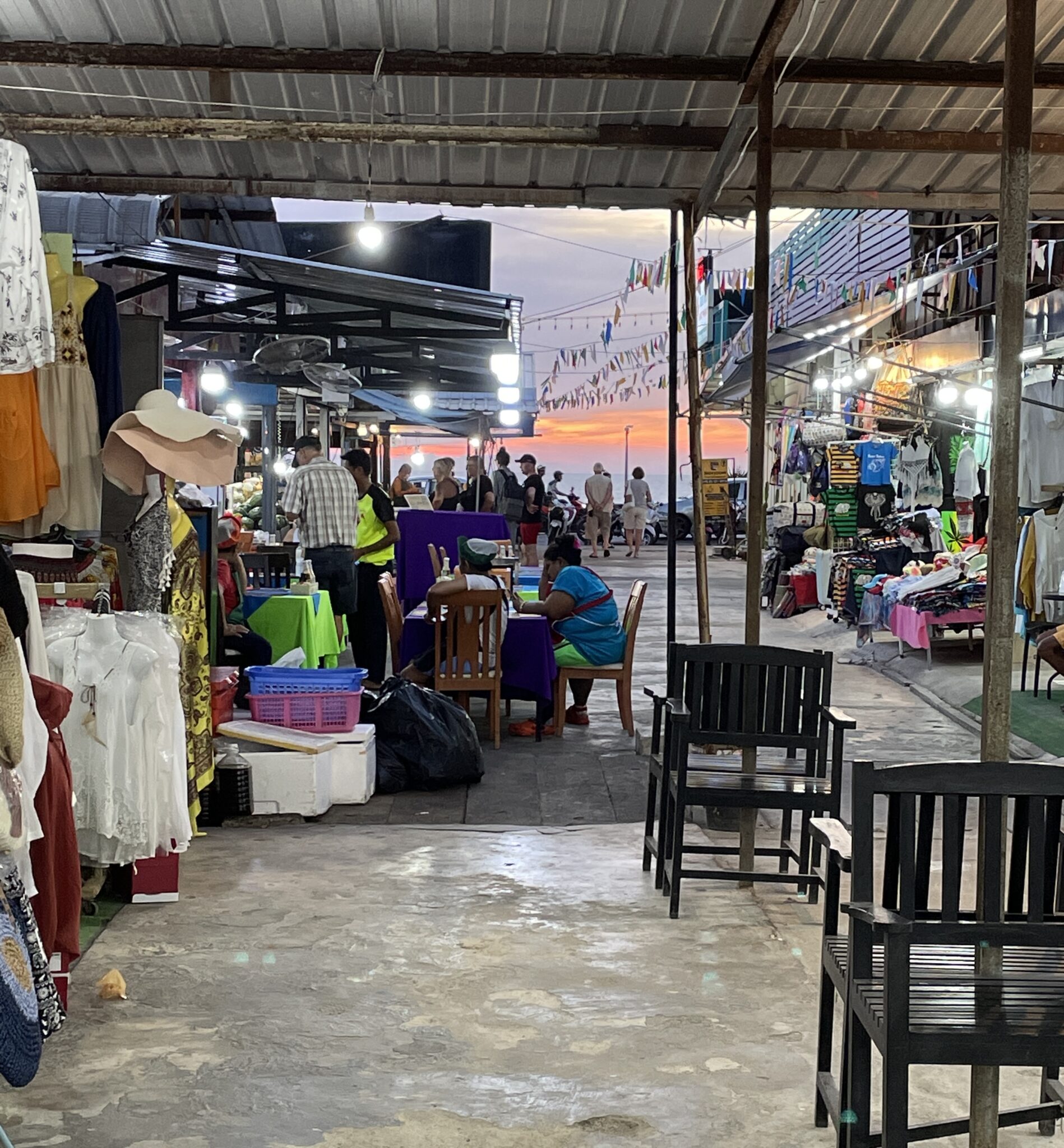 Ultimate Travel Guide For Karon Beach, Phuket | Travel Hiatus