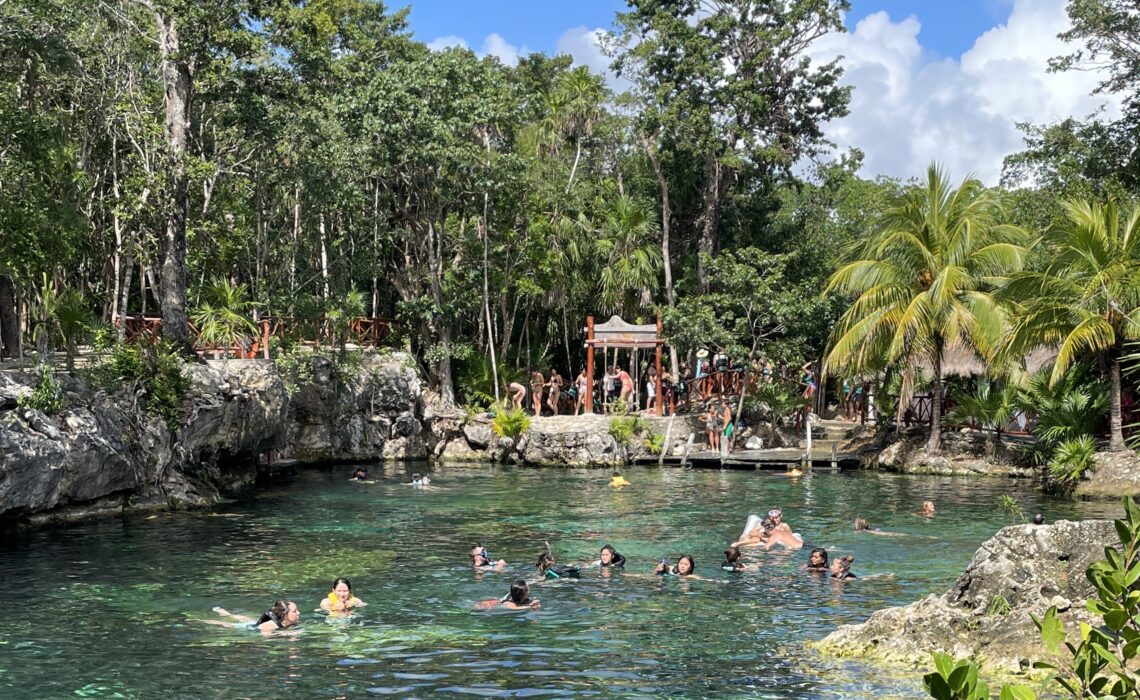 Mexico Archives | Travel Hiatus