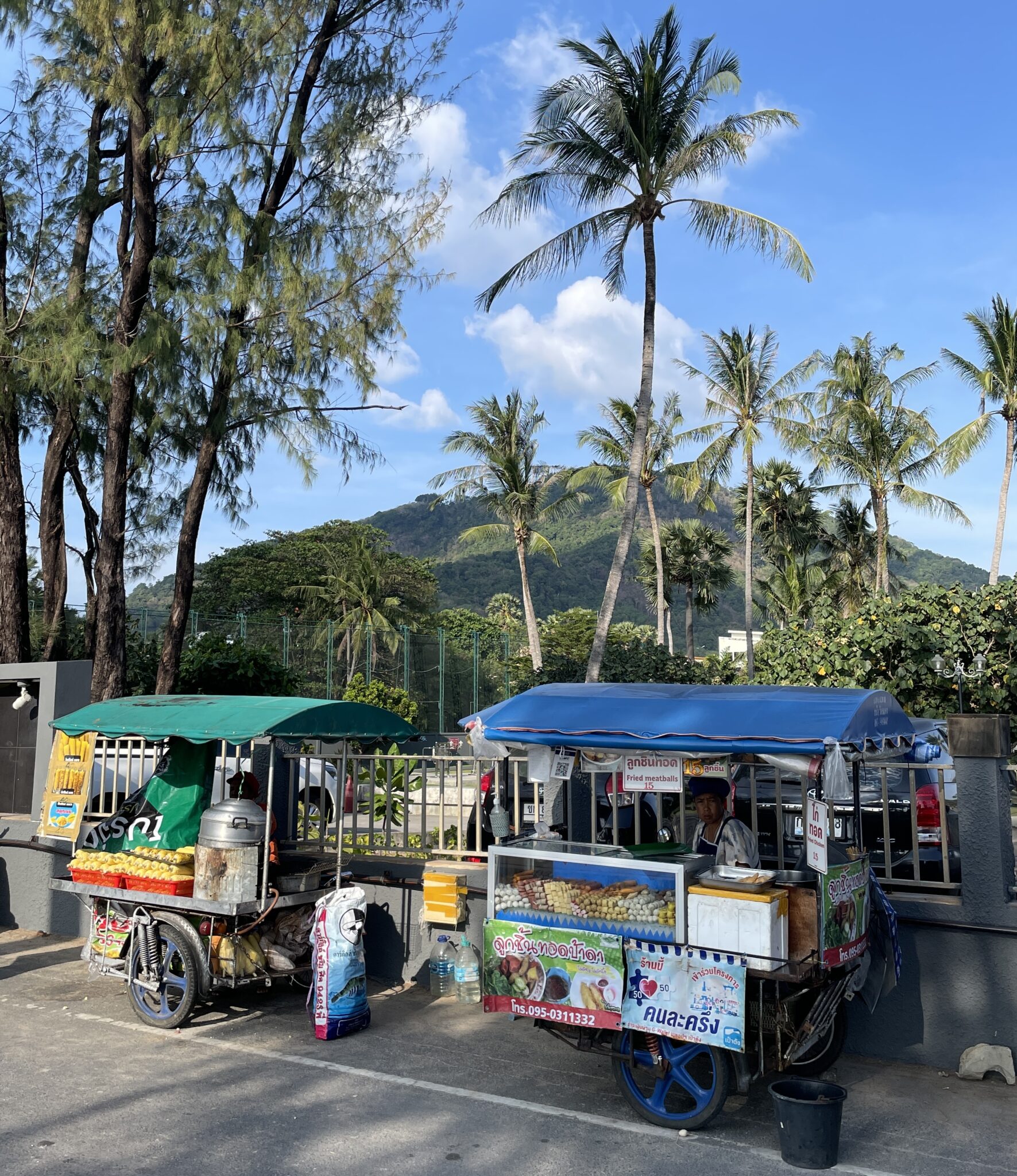 Patong Beach Or Kata Beach: Which To Stay In? | Travel Hiatus