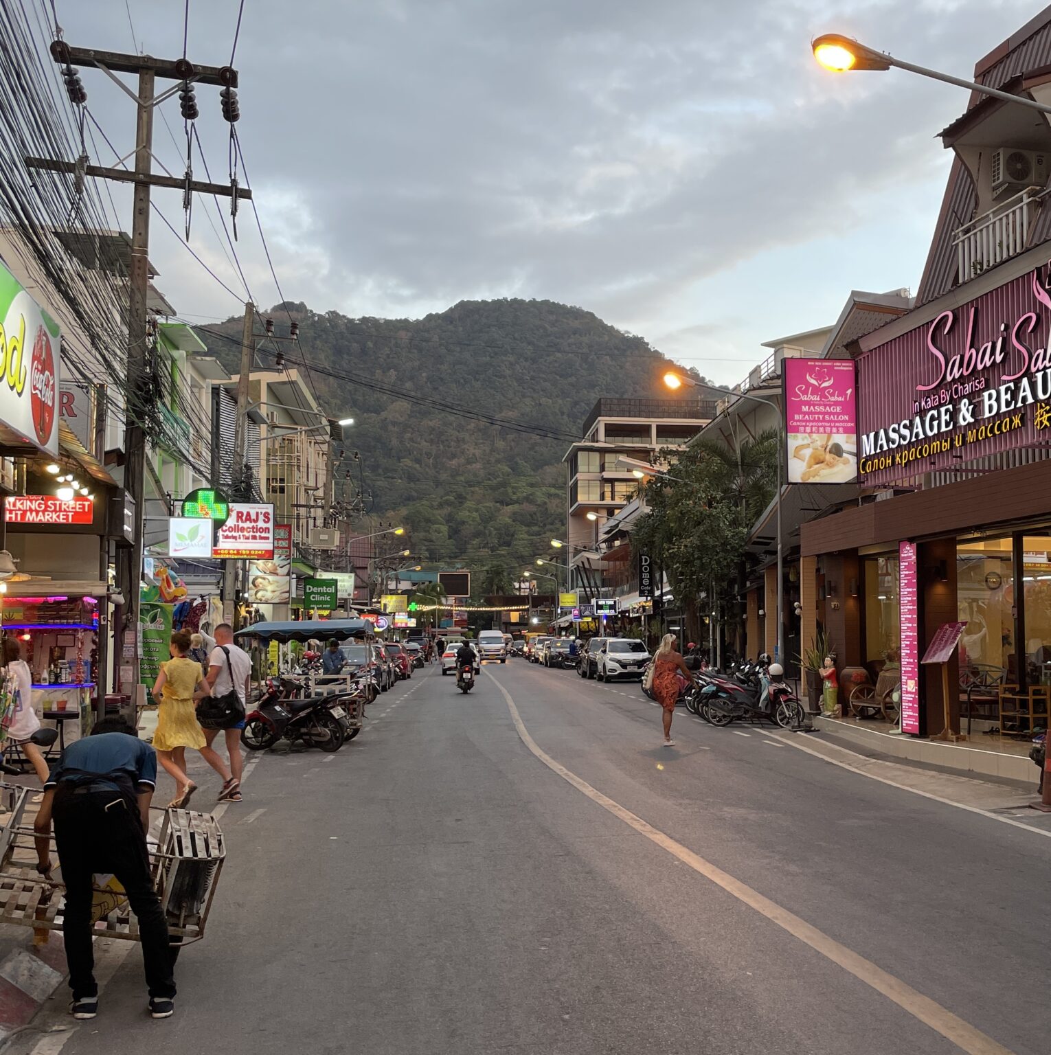 Patong Beach Or Kata Beach: Which To Stay In? | Travel Hiatus