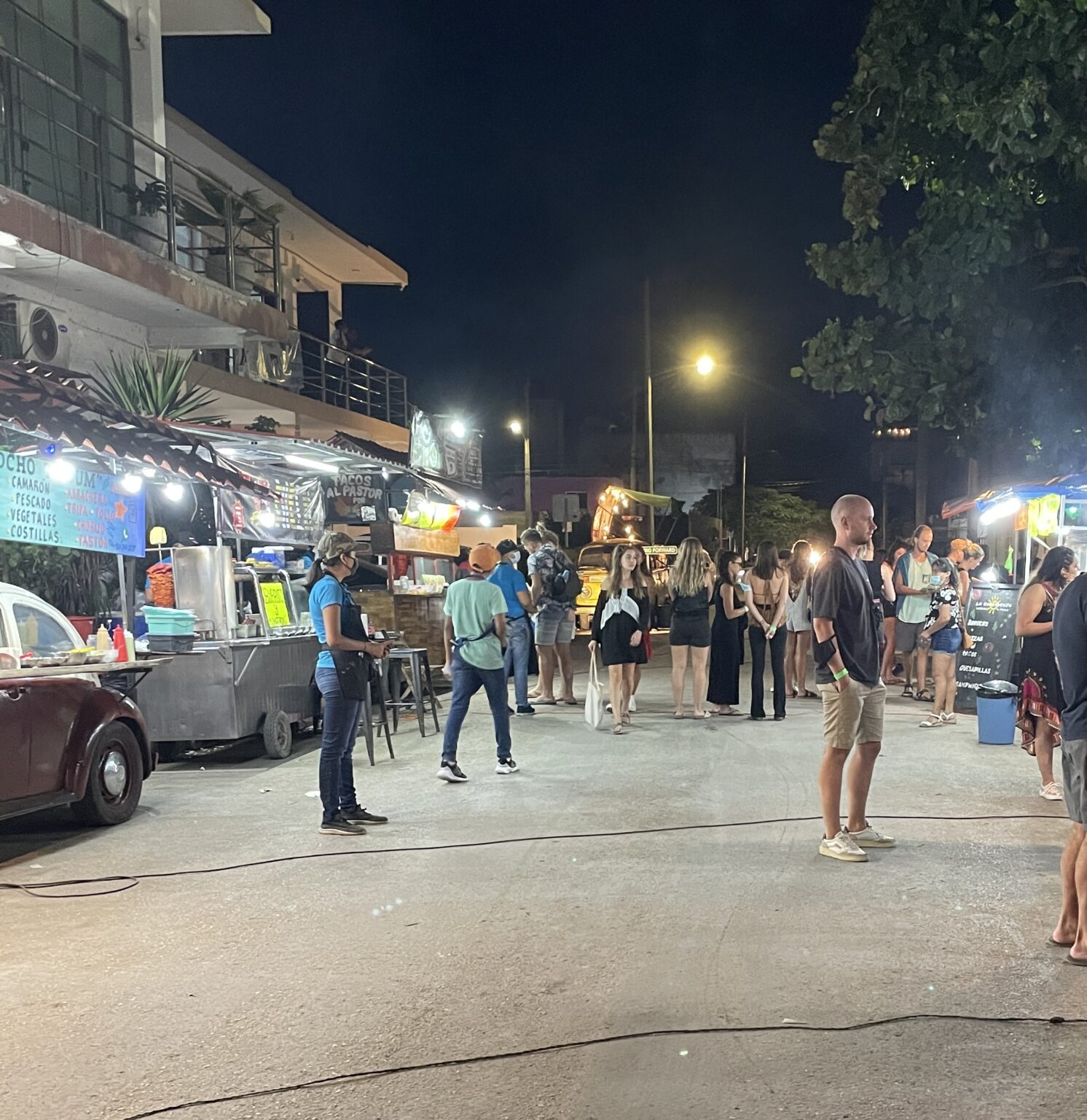 Tulum Nightlife: 15 Things To Do In Tulum At Night | Travel Hiatus