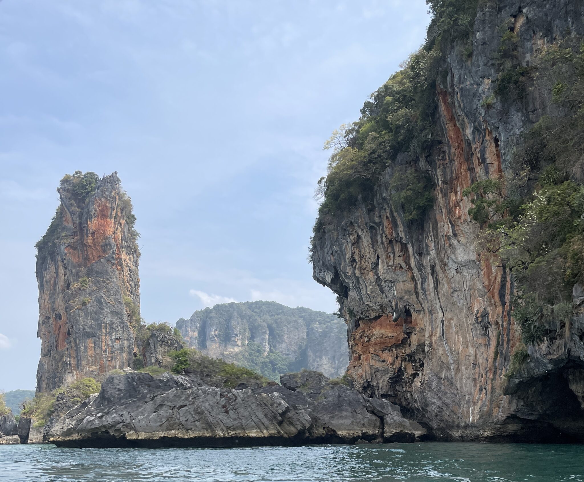 Is Ao Nang Worth Visiting? An Honest Guide | Travel Hiatus