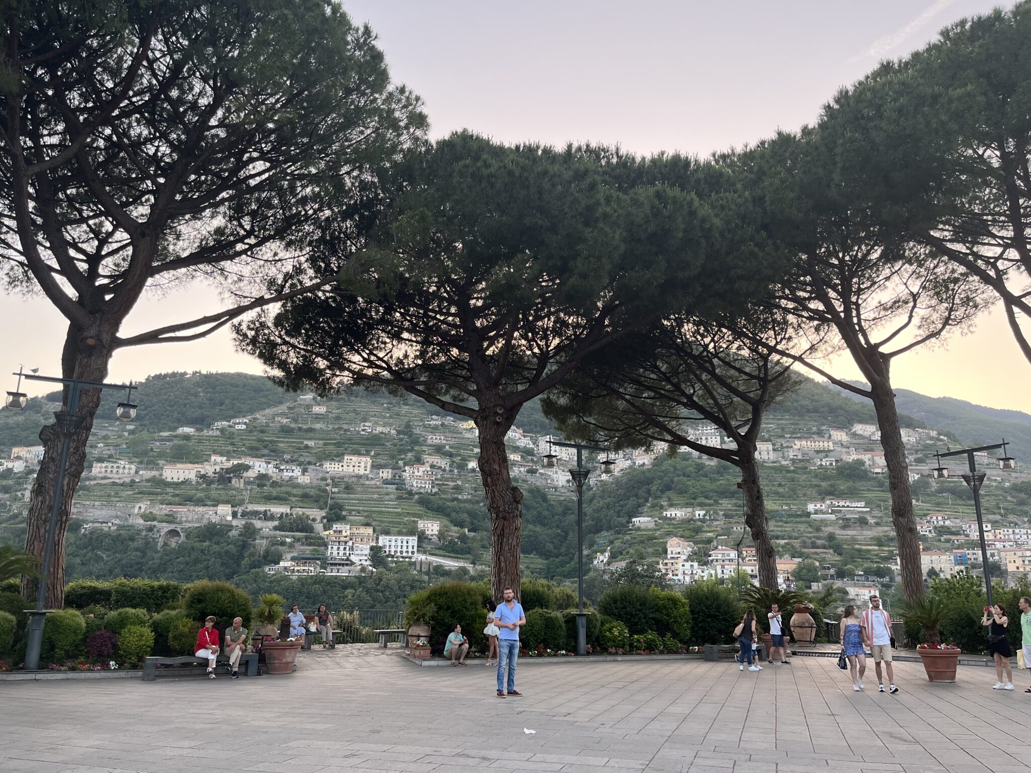 Positano Or Ravello: Which Town To Stay In? | Travel Hiatus