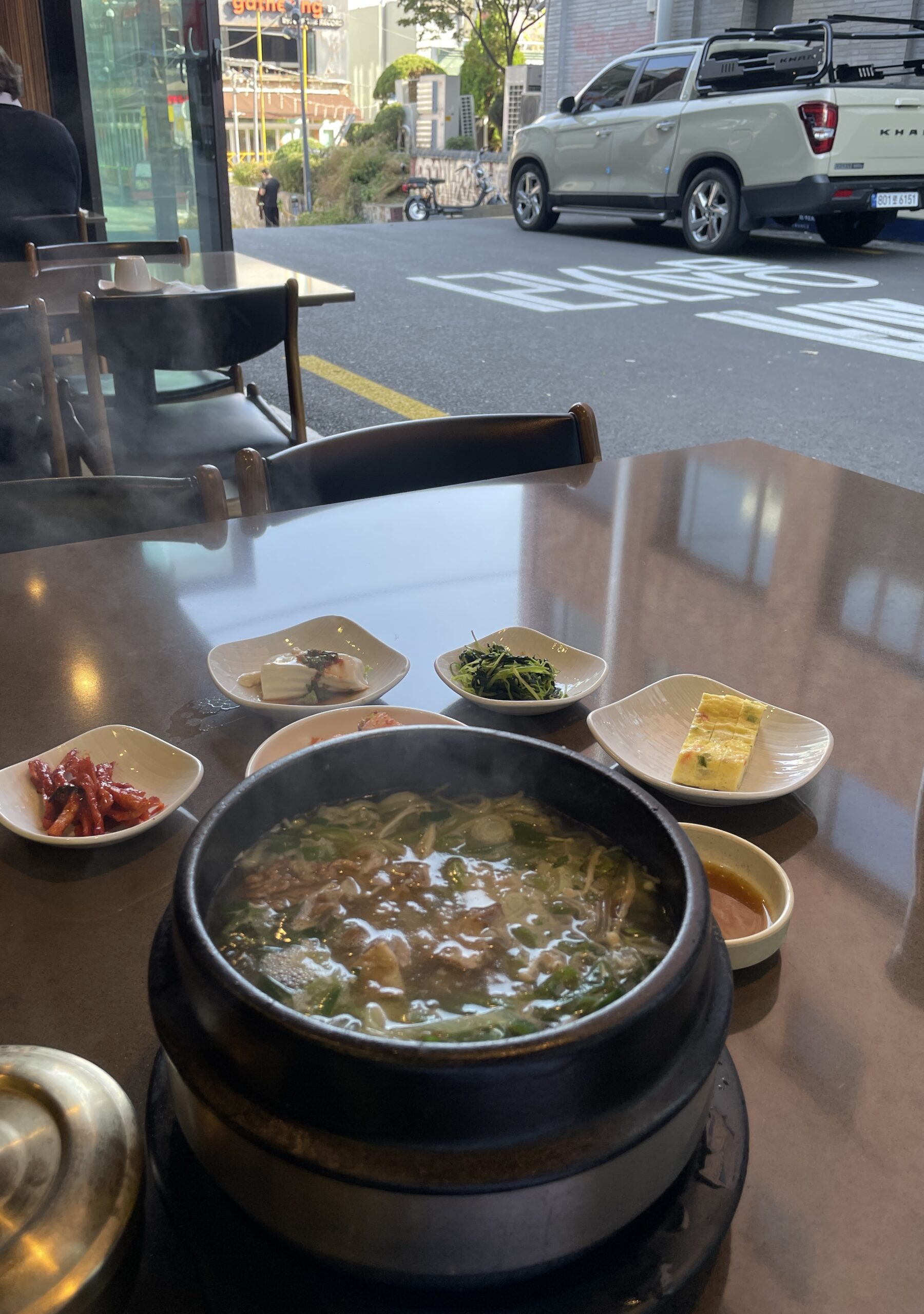 Hongdae Or Itaewon: Which Area Is Better? | Travel Hiatus
