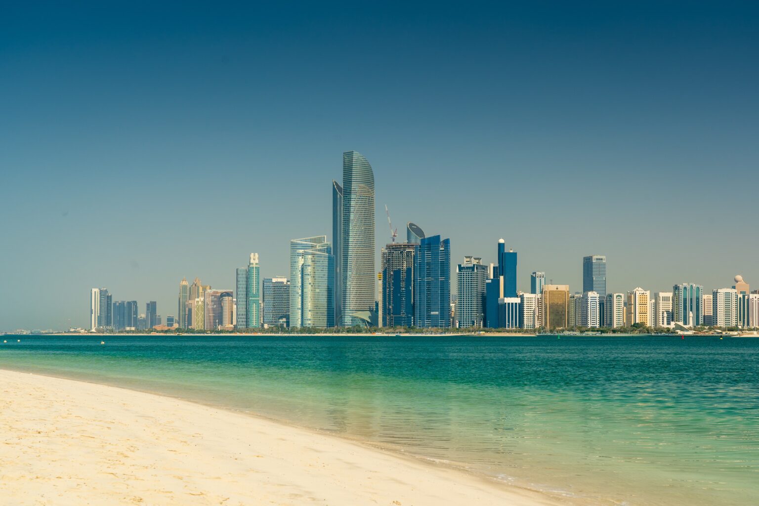 11 Places Like Dubai To Visit For Luxury & Nightlife | Travel Hiatus