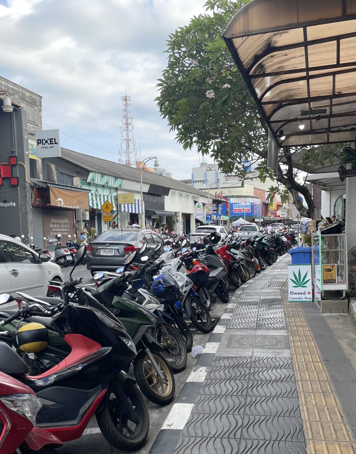 How To Get From Patong To Phuket Town: 5 Ways | Travel Hiatus
