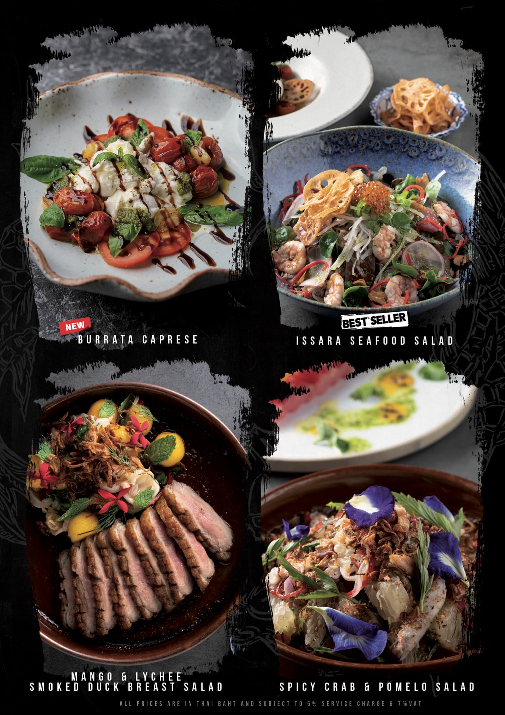 13 Best Restaurants In Kata Beach To Try | Travel Hiatus