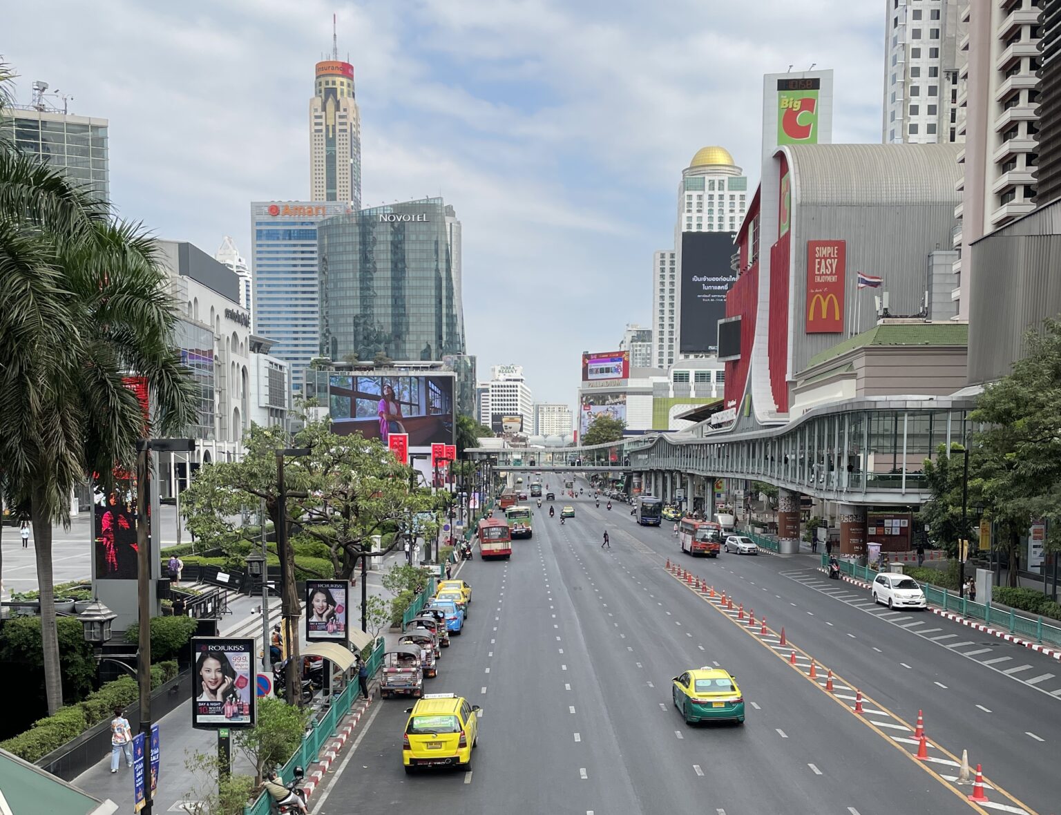 Ultimate 4 Day Itinerary For Bangkok, Thailand | Travel Hiatus