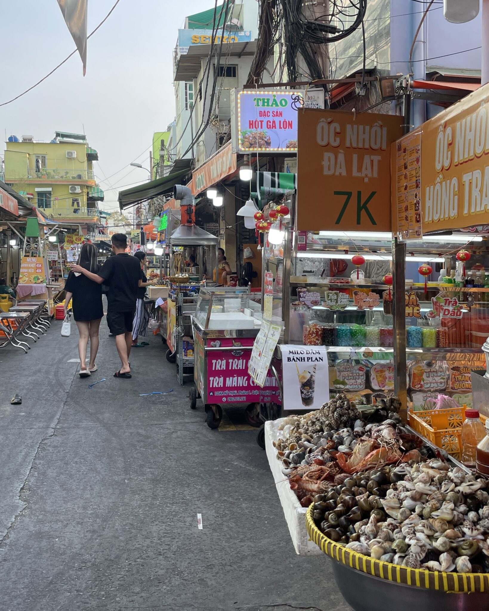 Perfect 4‑Day Itinerary For Ho Chi Minh City | Travel Hiatus
