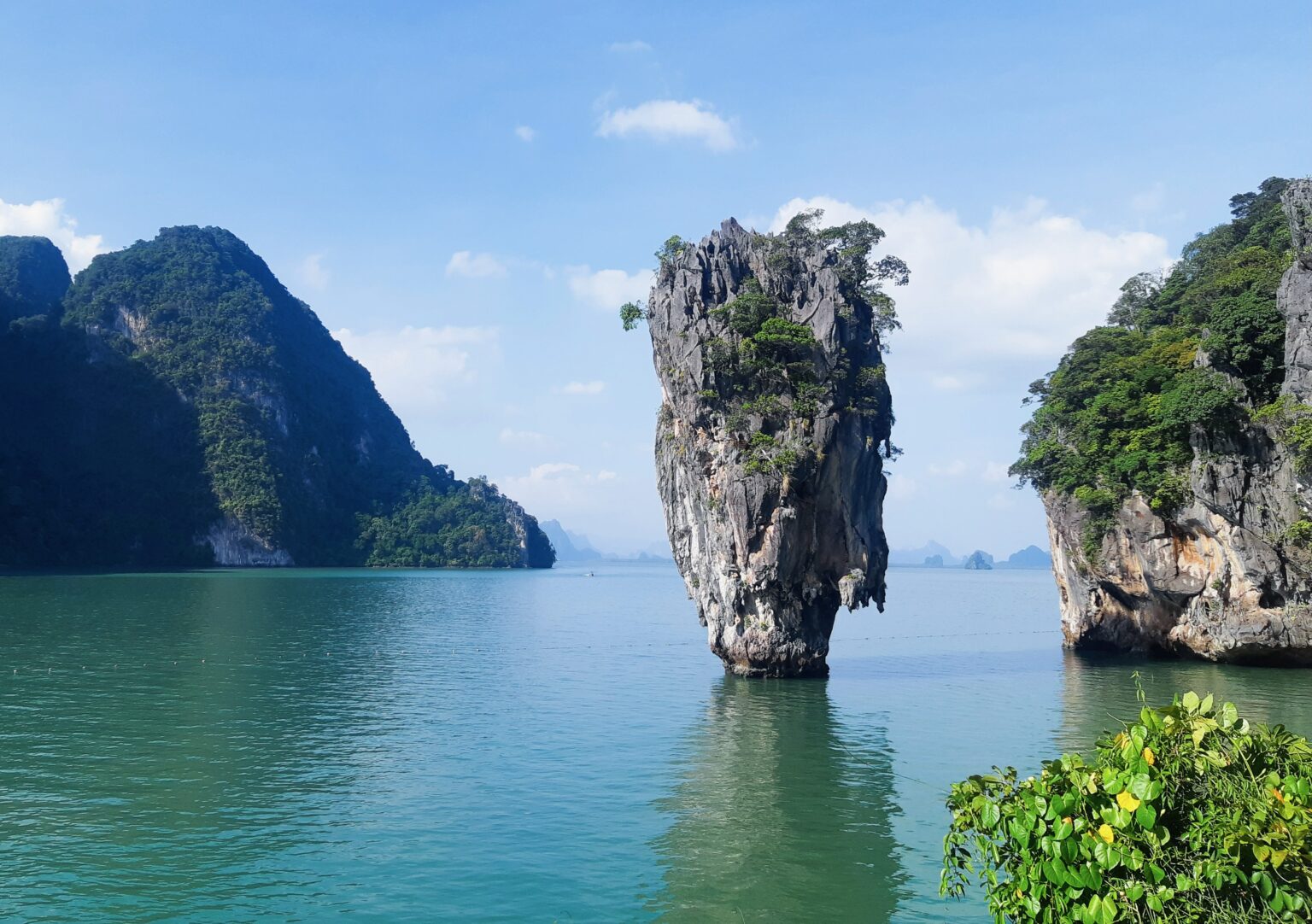 The PERFECT 7 Day Itinerary For Phuket, Thailand | Travel Hiatus