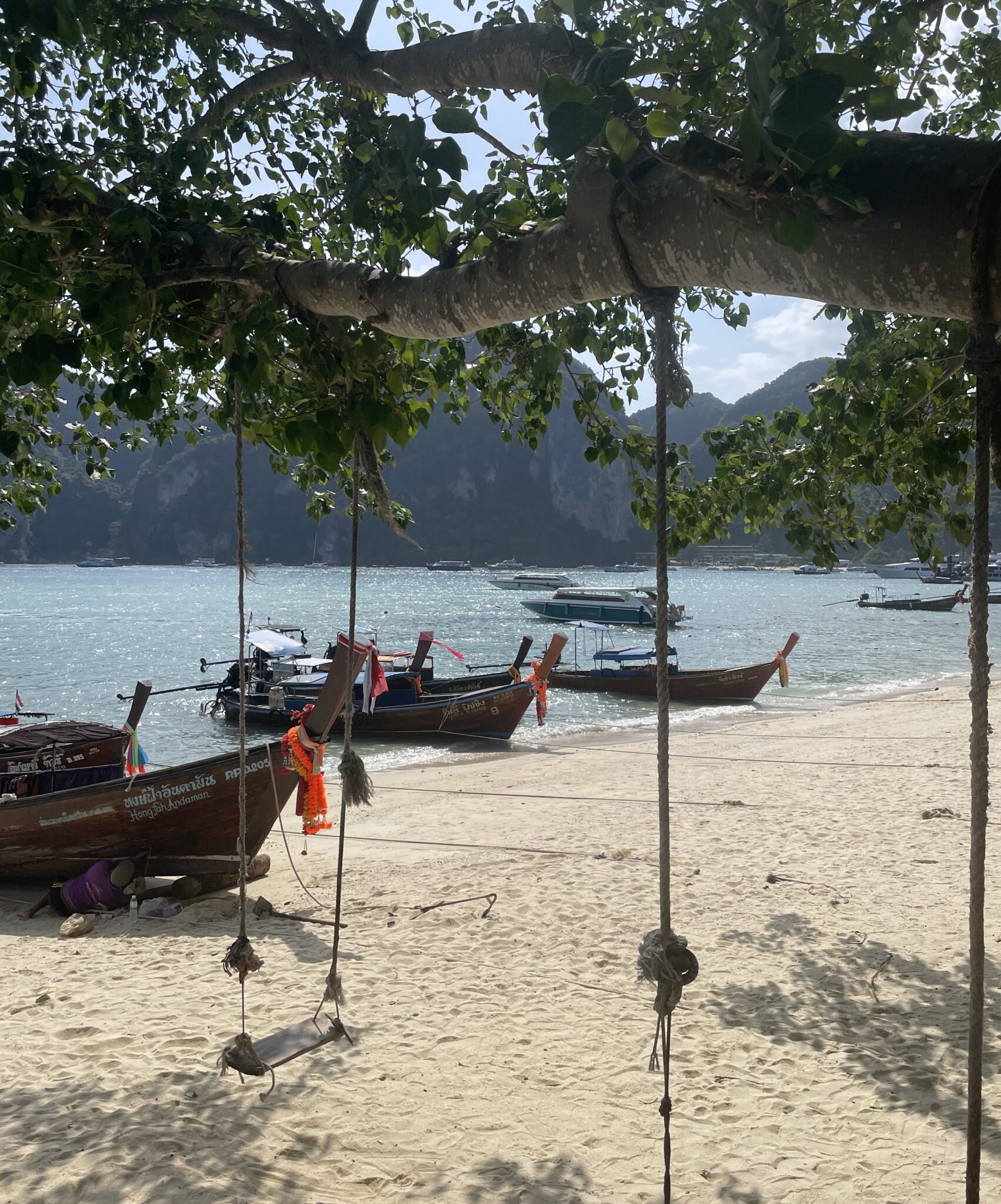 Krabi Itinerary: 4 Days In Thailand's Paradise | Travel Hiatus
