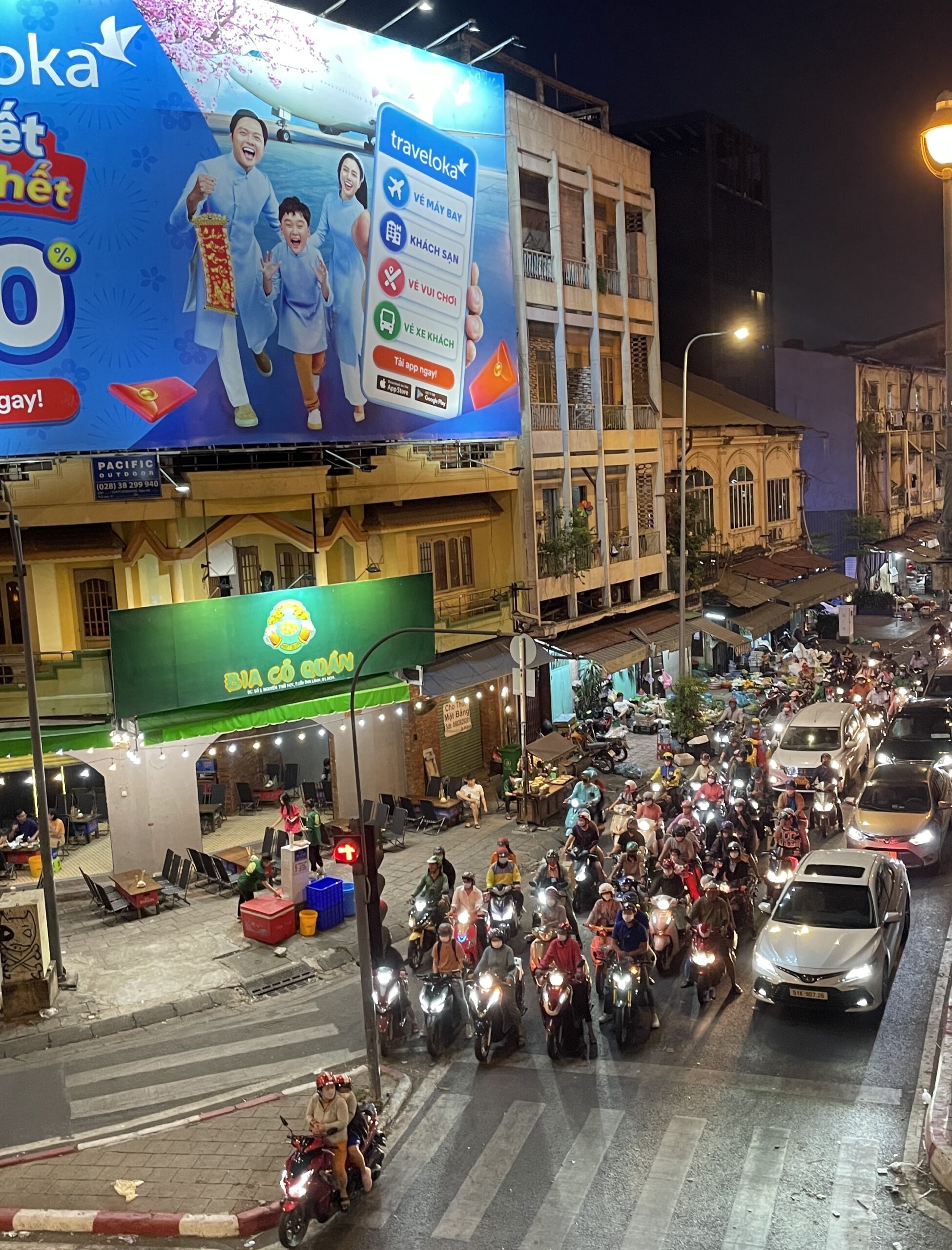 Is Ho Chi Minh City Worth Visiting?: 5 Pros & Cons | Travel Hiatus