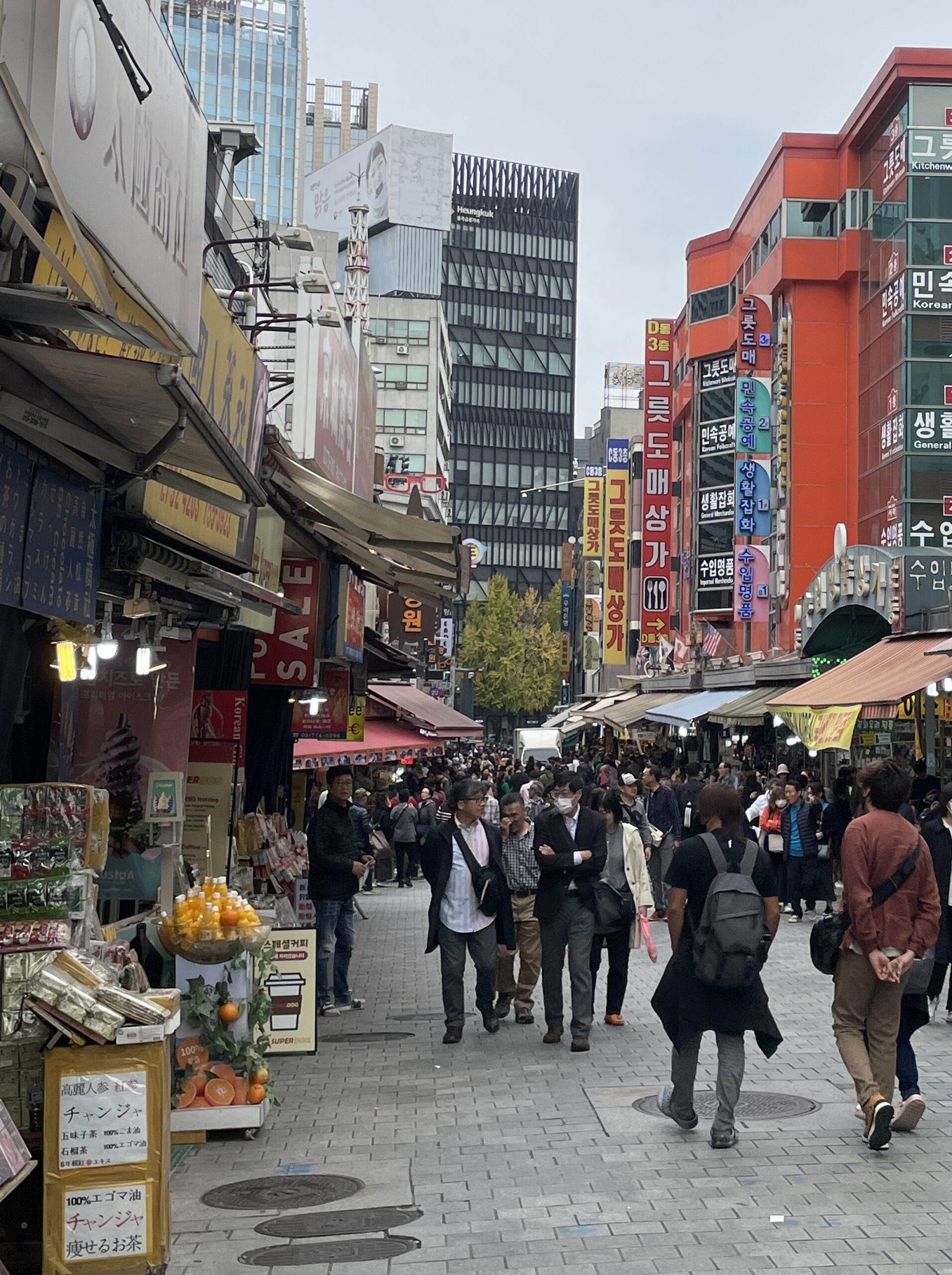 3 Days In Seoul Itinerary: Ultimate First-Time Guide | Travel Hiatus