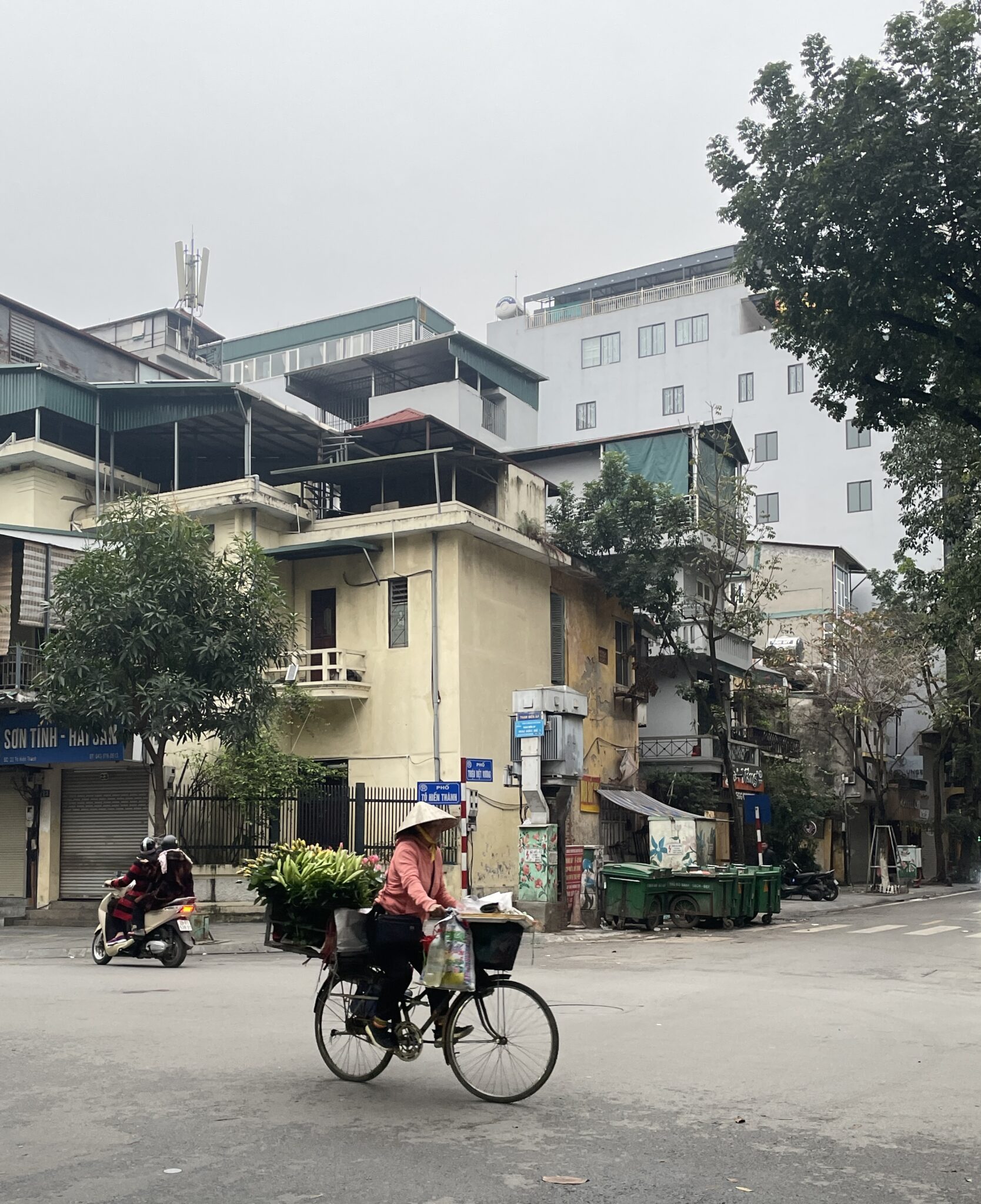5 Days In Hanoi: Ultimate Itinerary Guide | Travel Hiatus