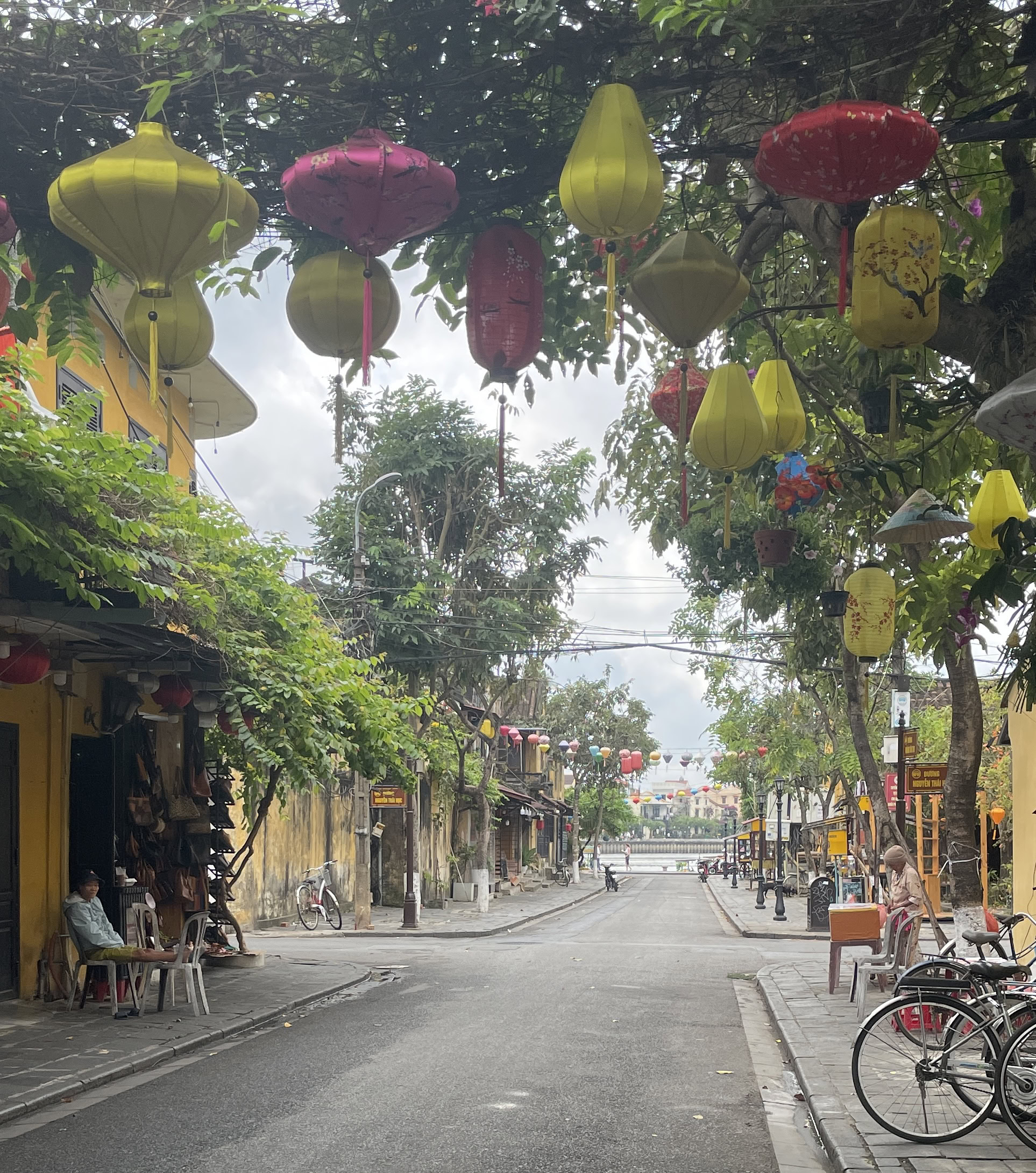Da Nang Or Hoi An: 8 Things To Consider Before | Travel Hiatus