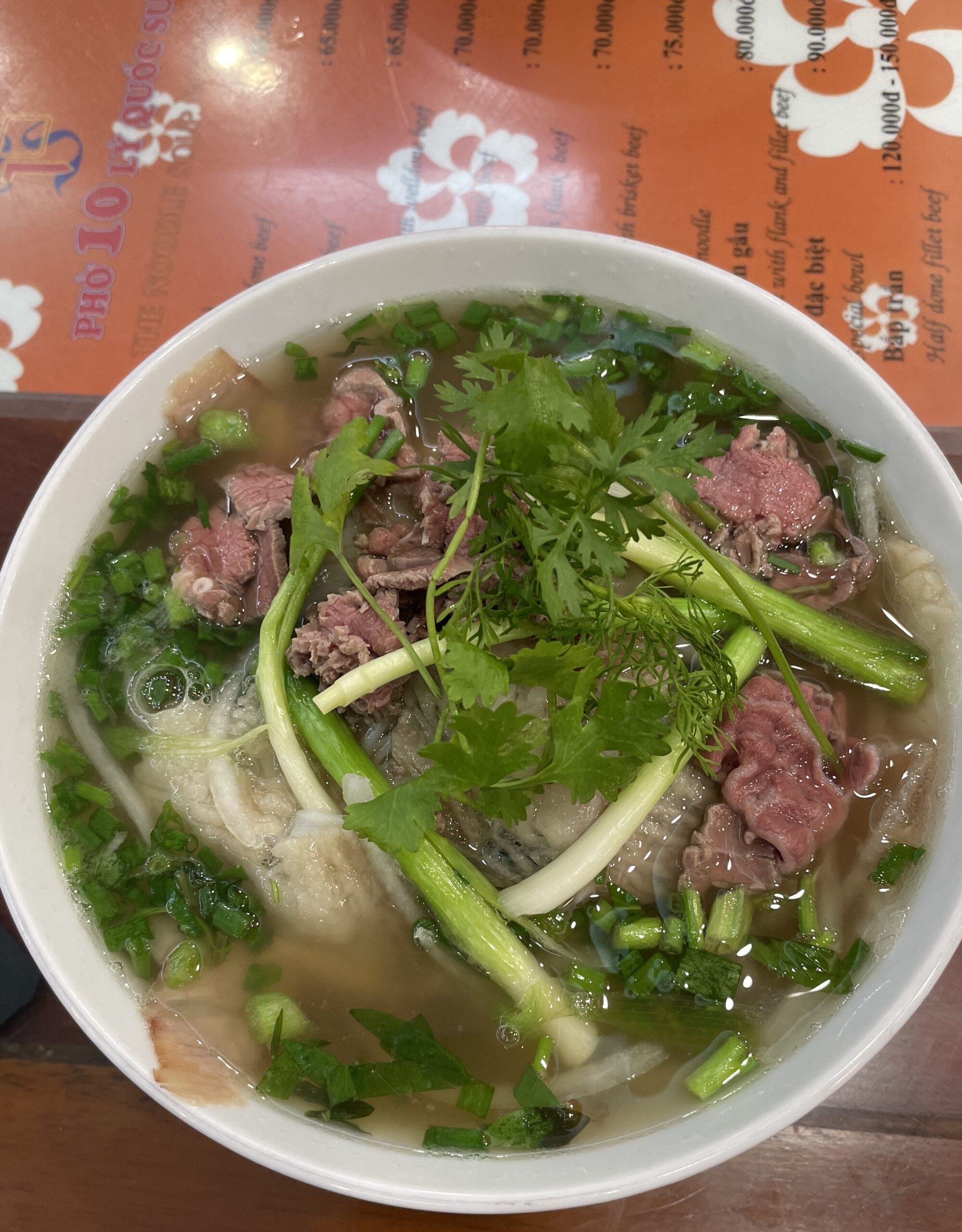Slurp Your Way Through The Best Pho In Hanoi | Travel Hiatus