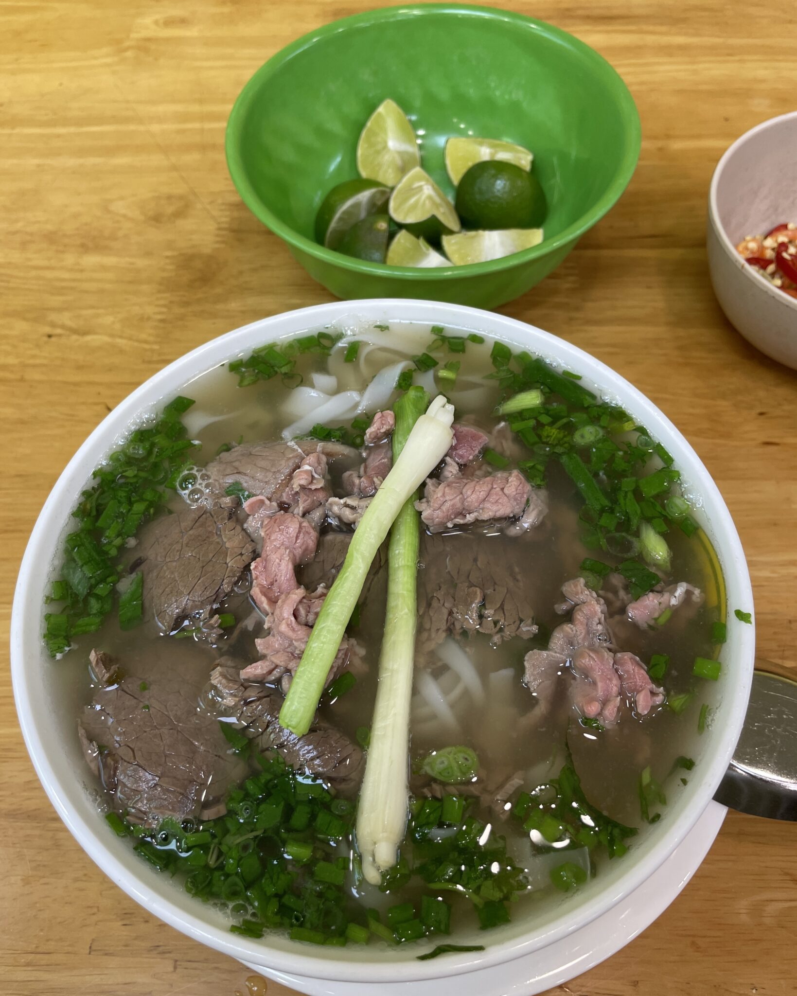Slurp Your Way Through The Best Pho In Hanoi | Travel Hiatus