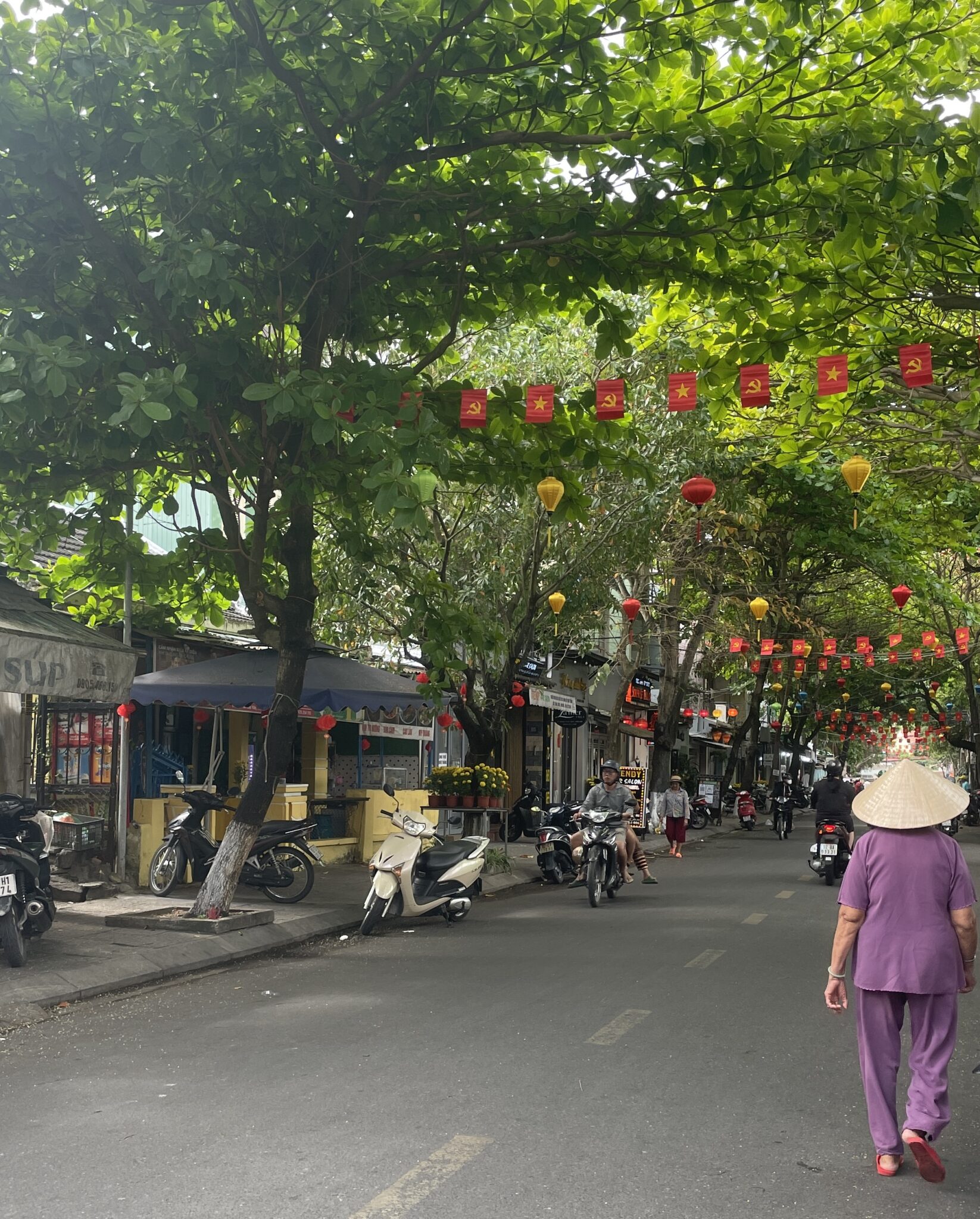 Da Nang Or Hoi An: 8 Things To Consider Before | Travel Hiatus