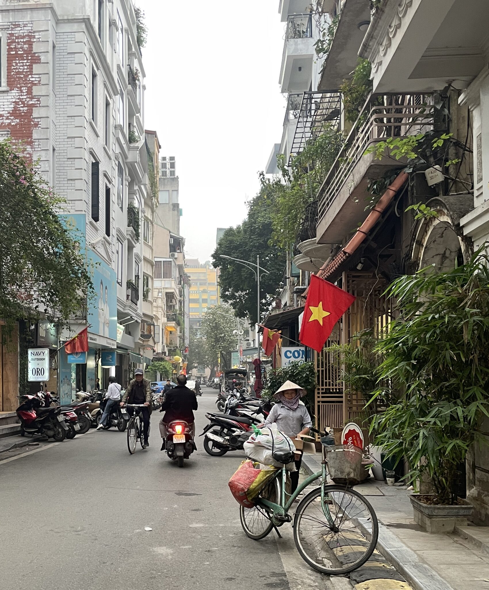 5 Days In Hanoi: Ultimate Itinerary Guide | Travel Hiatus
