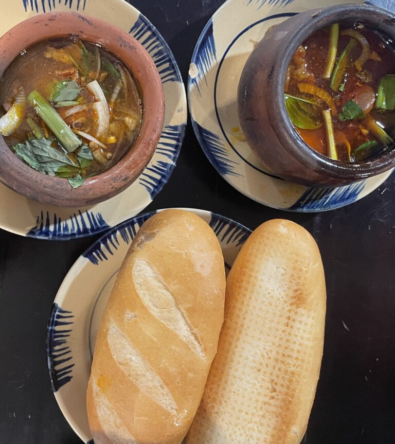 Bo Kho: The Most Underrated Vietnamese Dish | Travel Hiatus